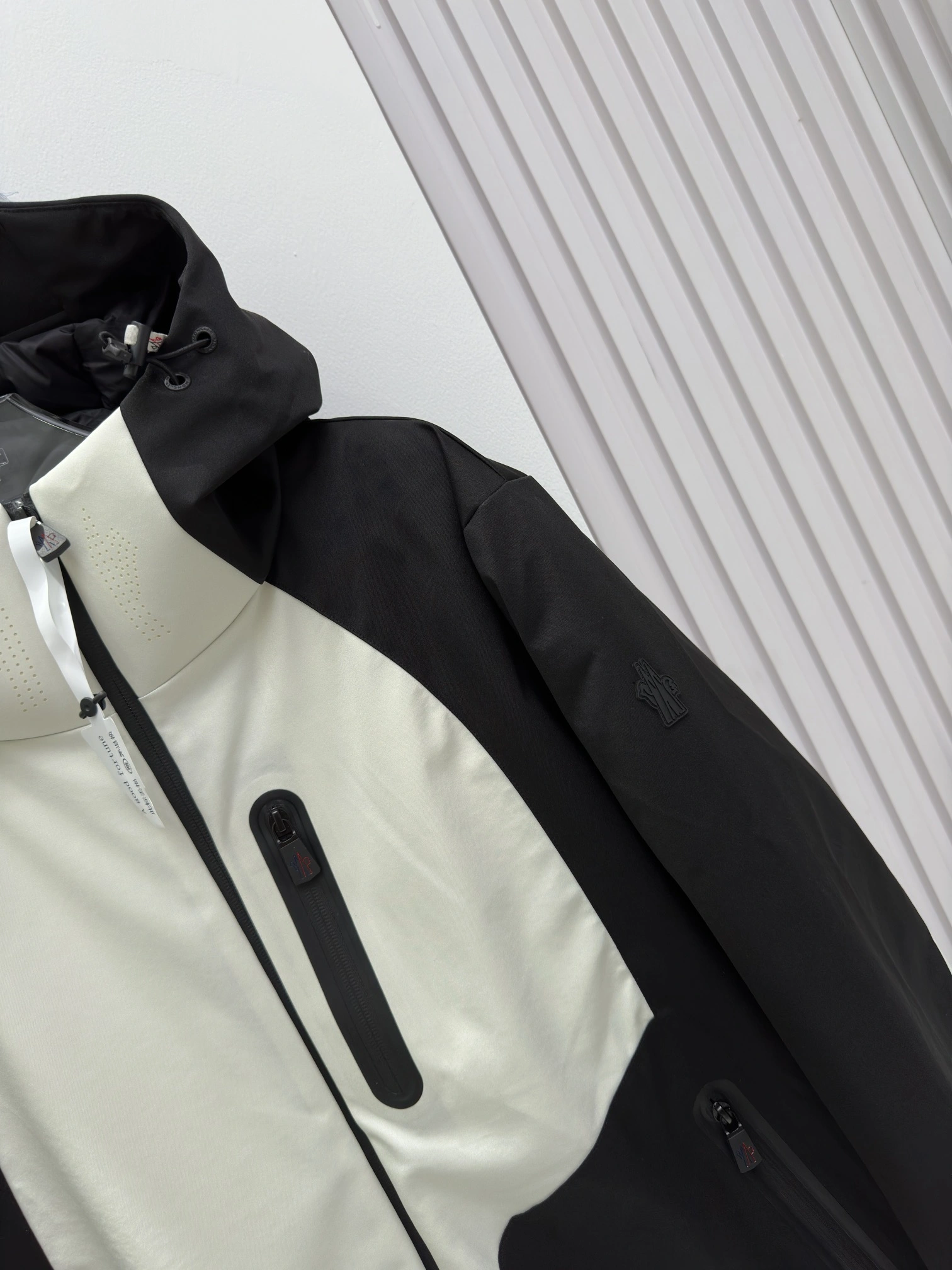 Top mirror Moncler Down Jackets