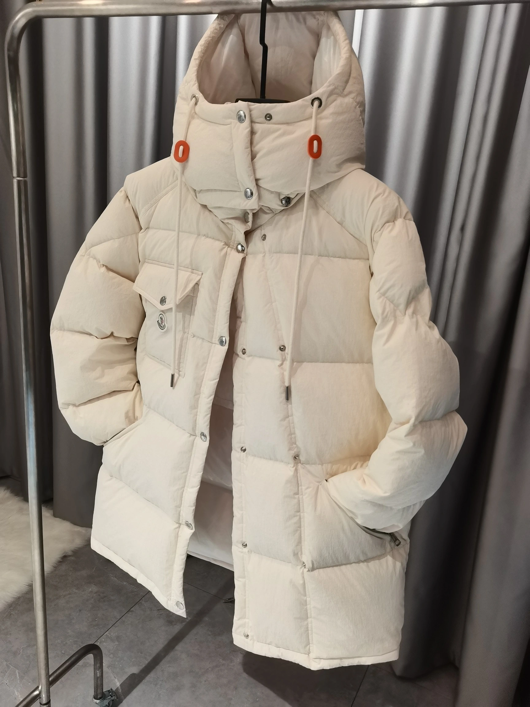 Precise copy Moncler Down Jackets