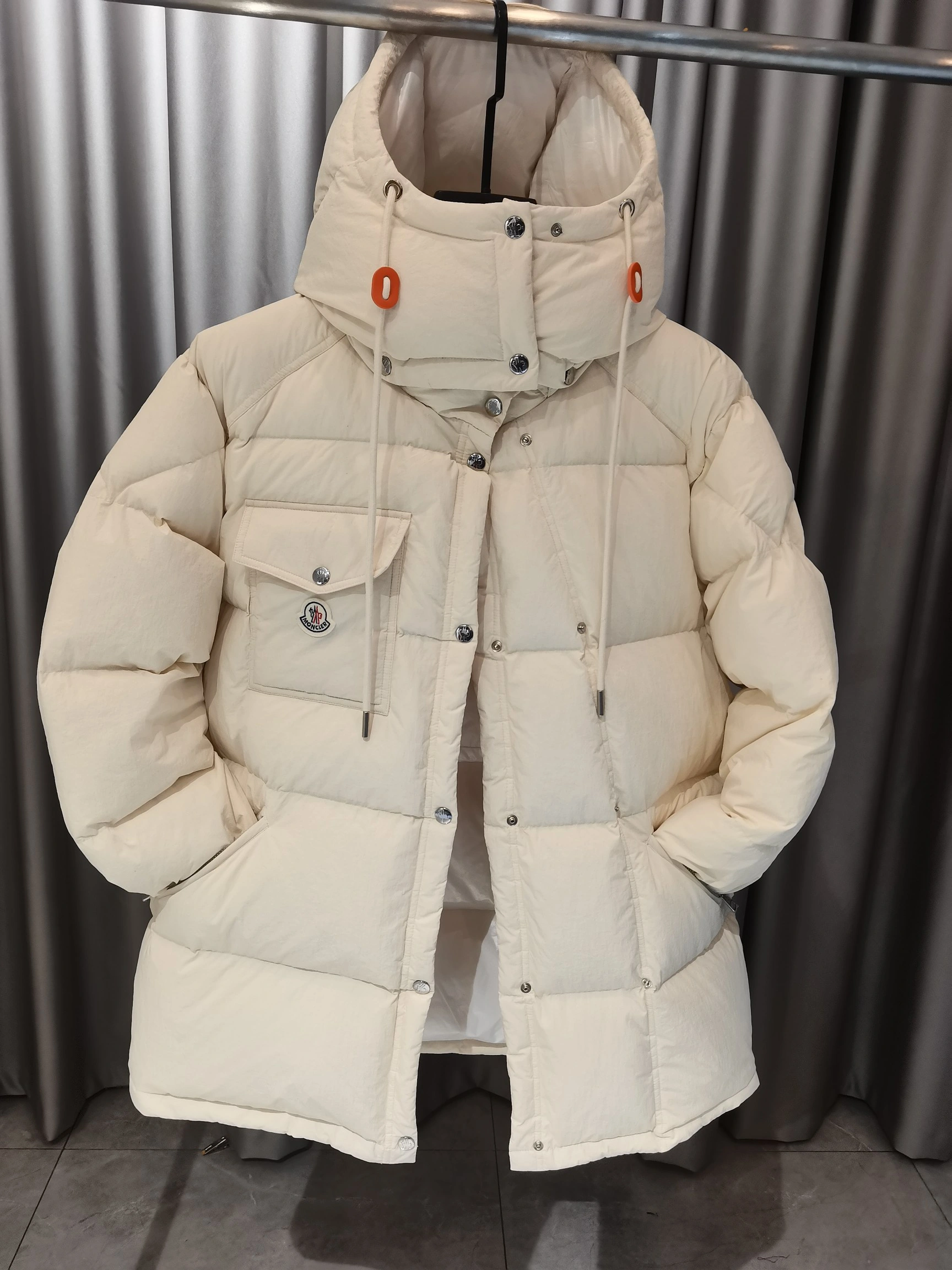 Precise copy Moncler Down Jackets