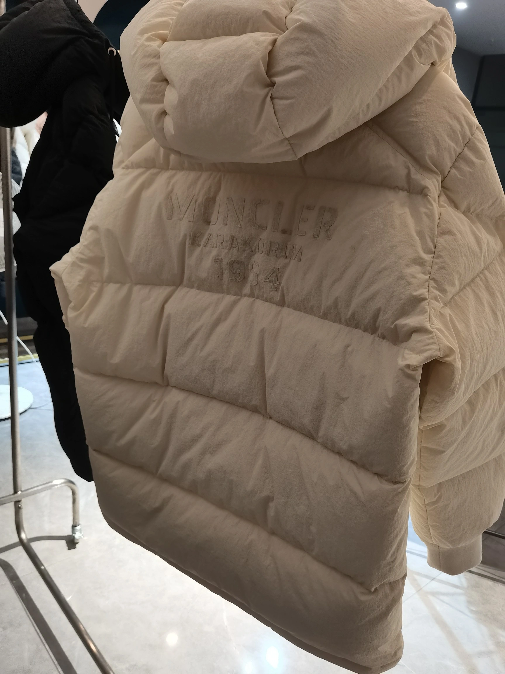 Precise copy Moncler Down Jackets