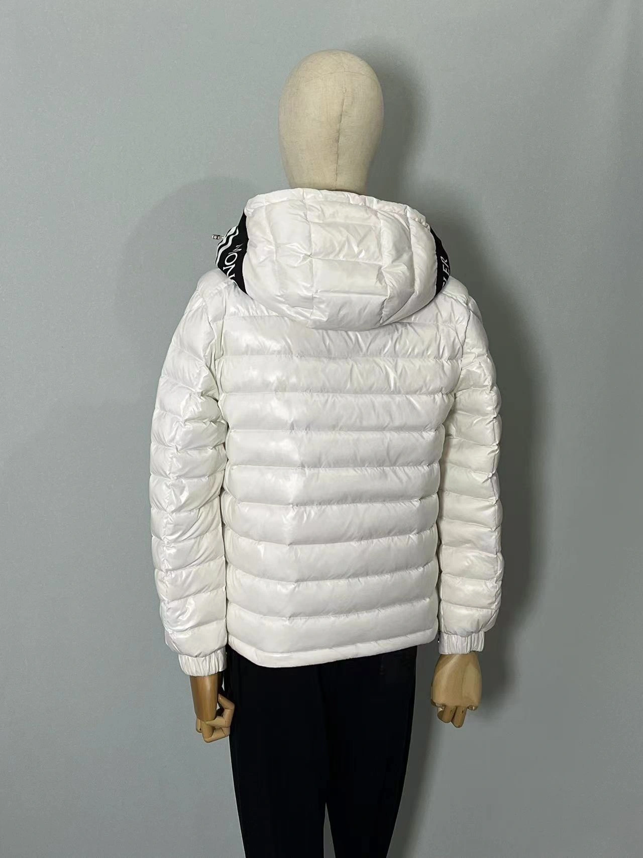 Exact replica Moncler Down Jackets