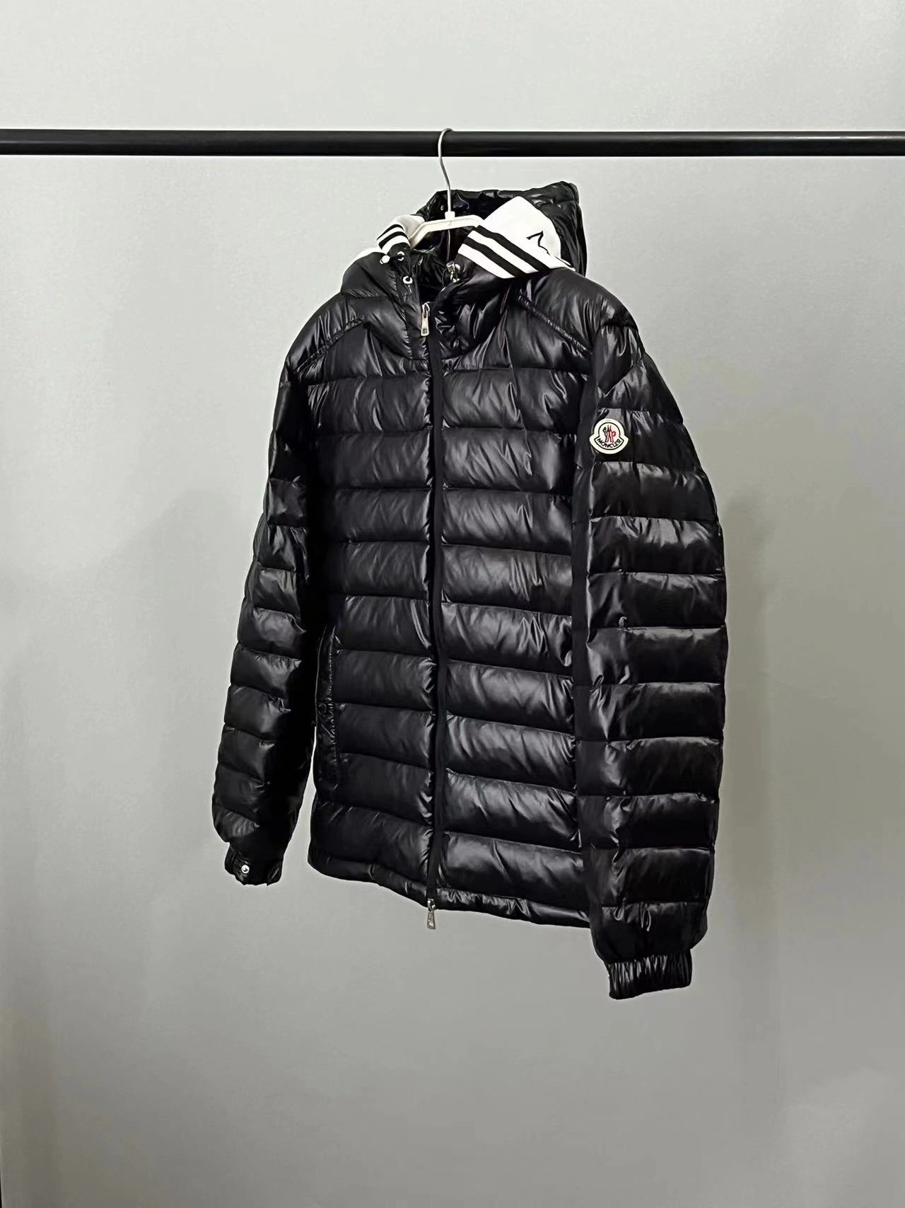 Mirror quality Moncler Down Jackets