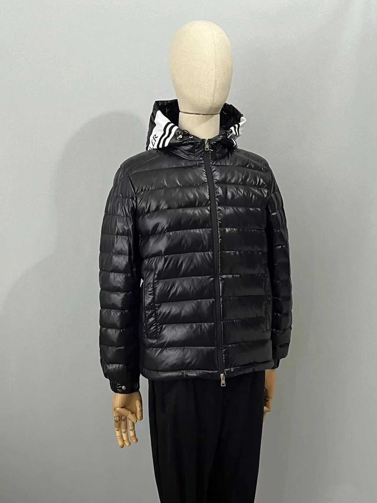 Mirror quality Moncler Down Jackets