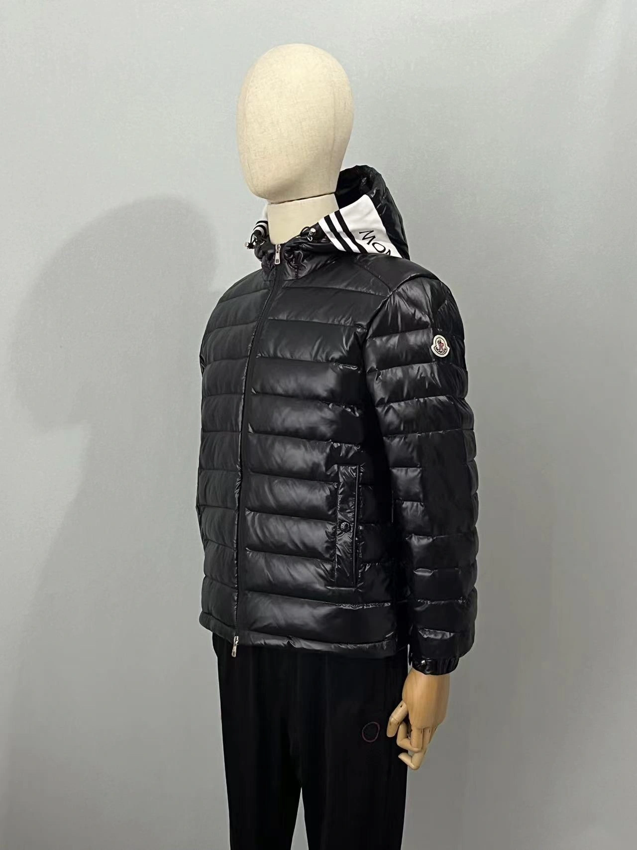 Mirror quality Moncler Down Jackets
