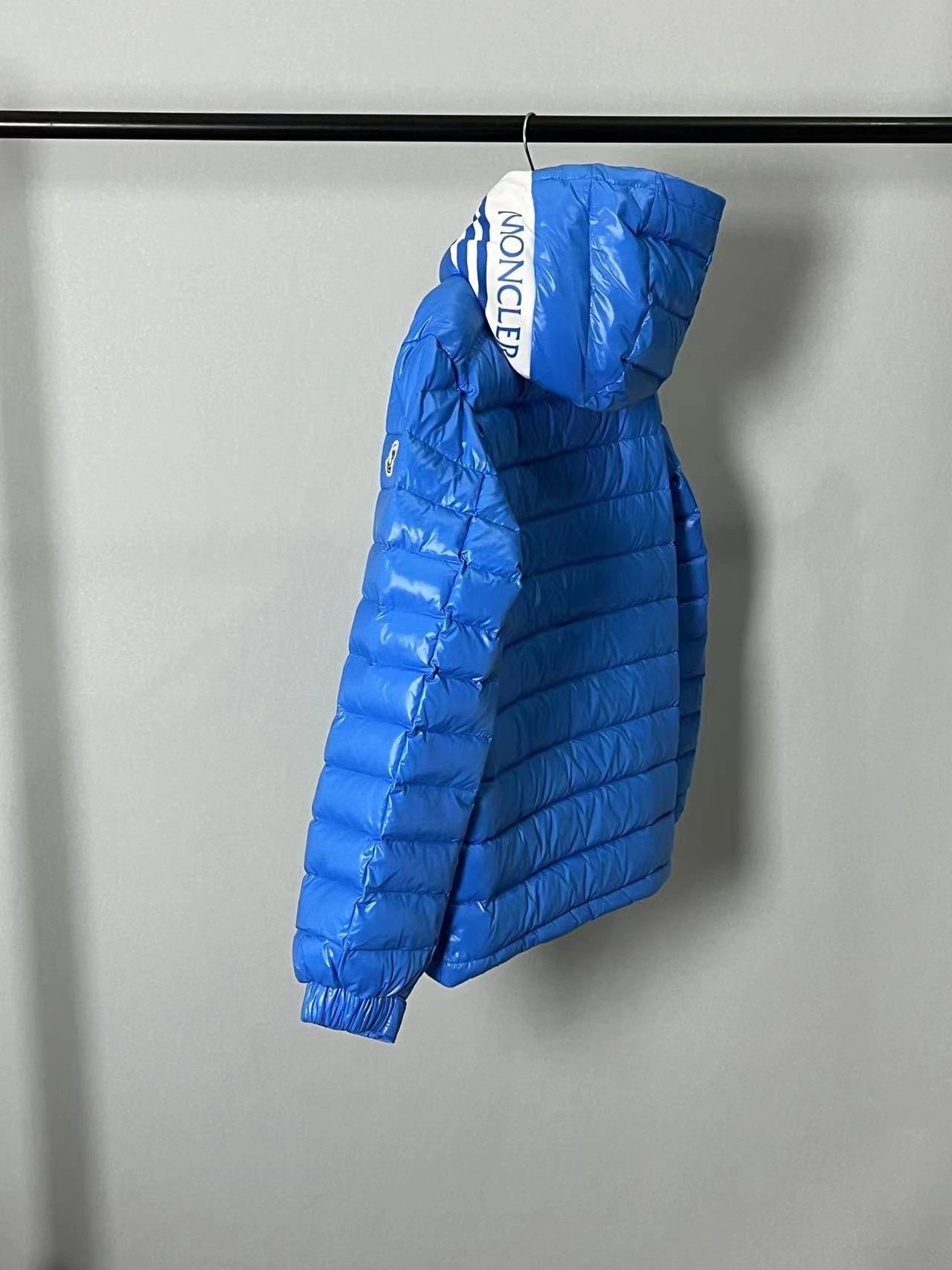 Authentic Moncler Down Jackets