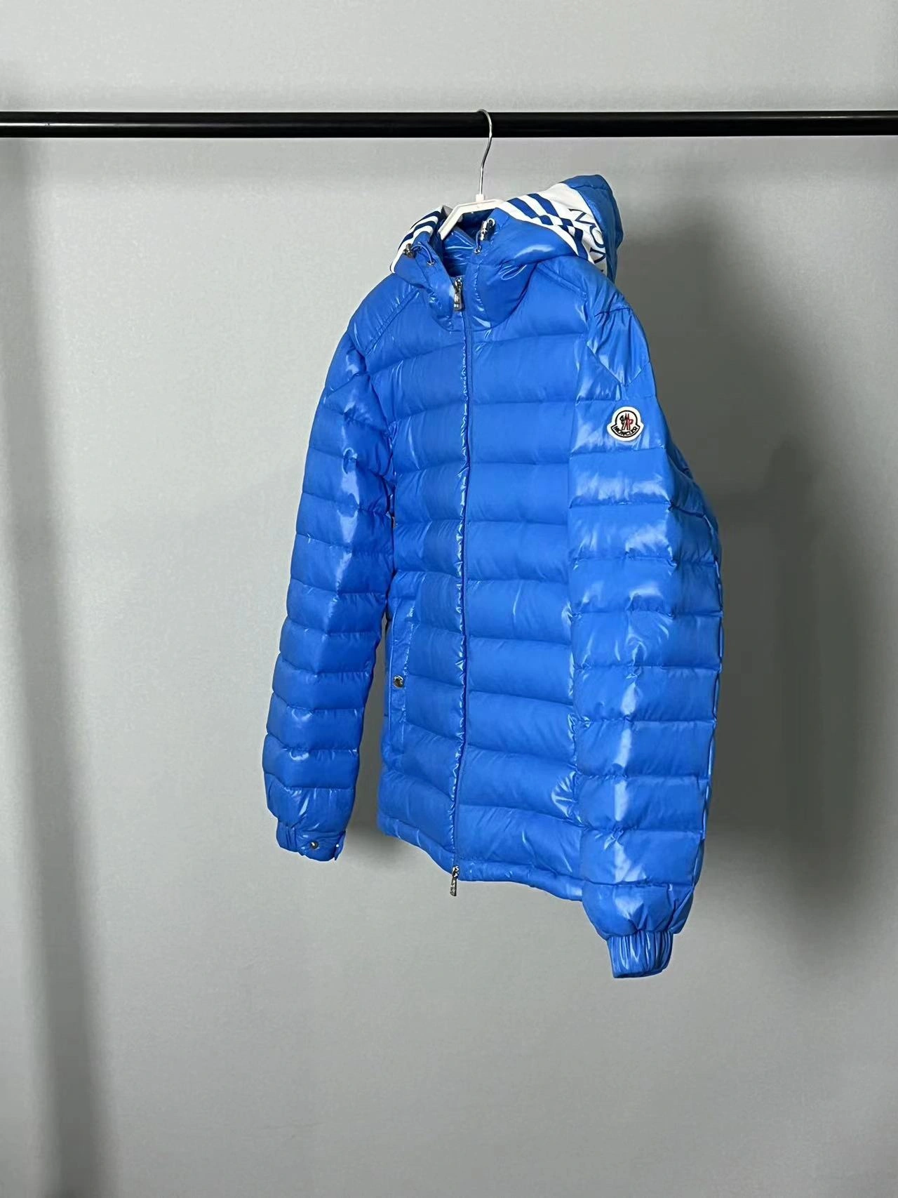 Authentic Moncler Down Jackets