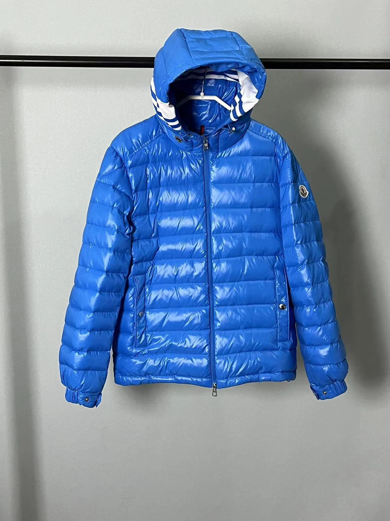 Authentic Moncler Down Jackets