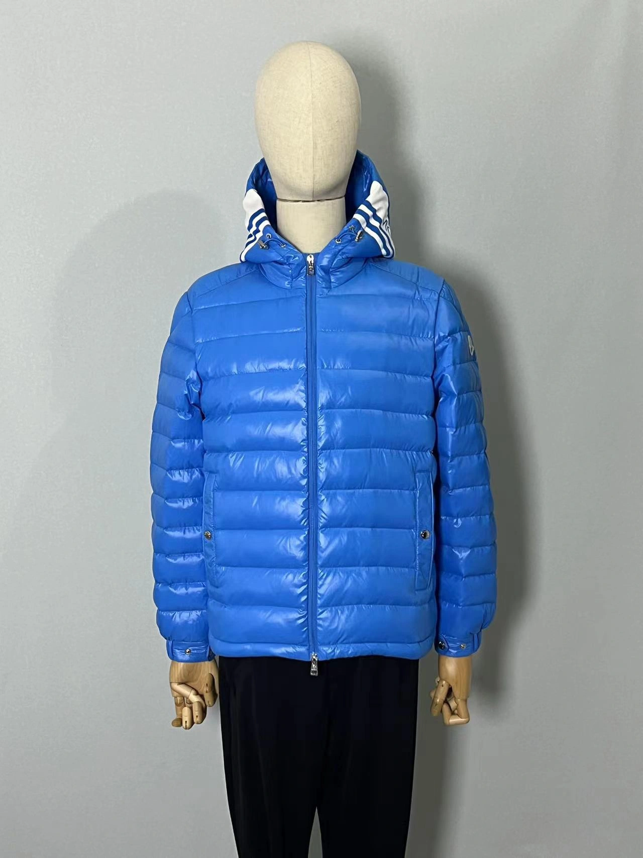 Authentic Moncler Down Jackets