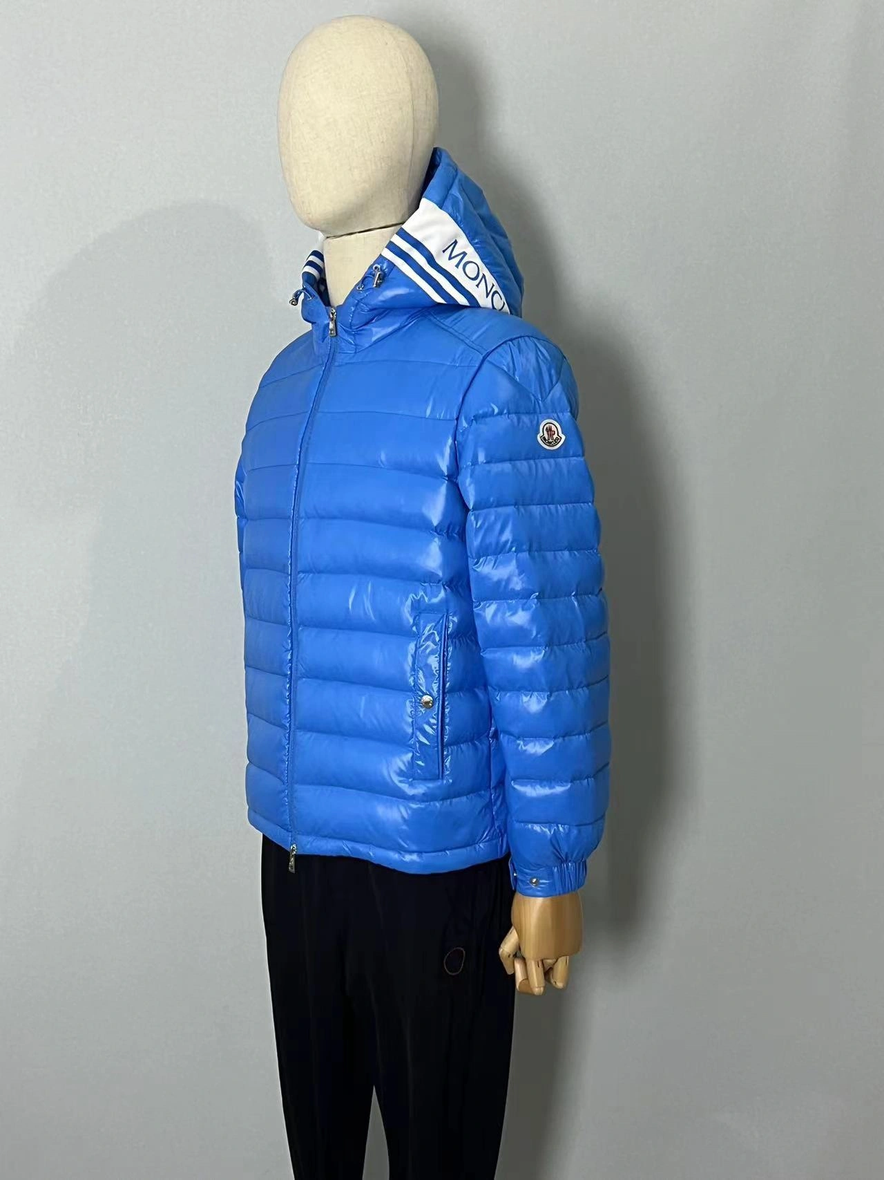 Authentic Moncler Down Jackets