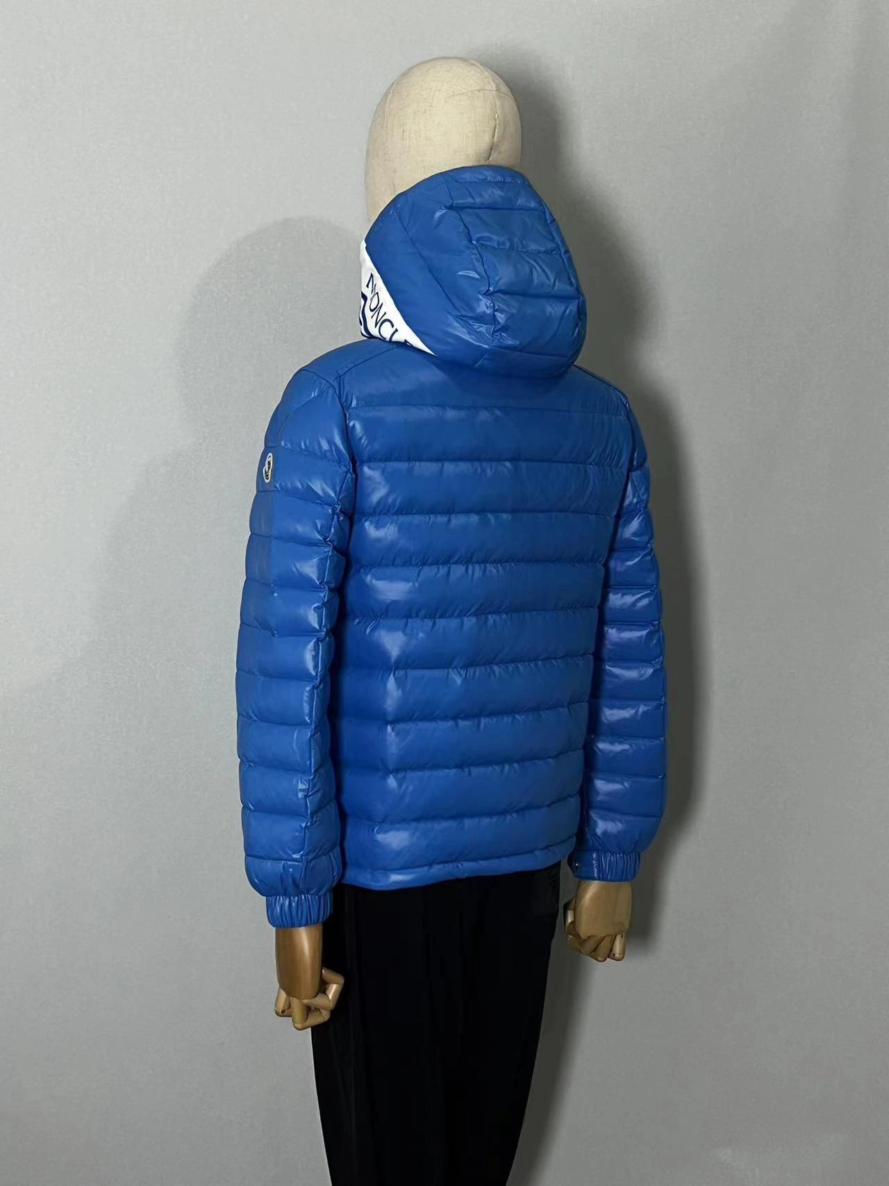 Authentic Moncler Down Jackets