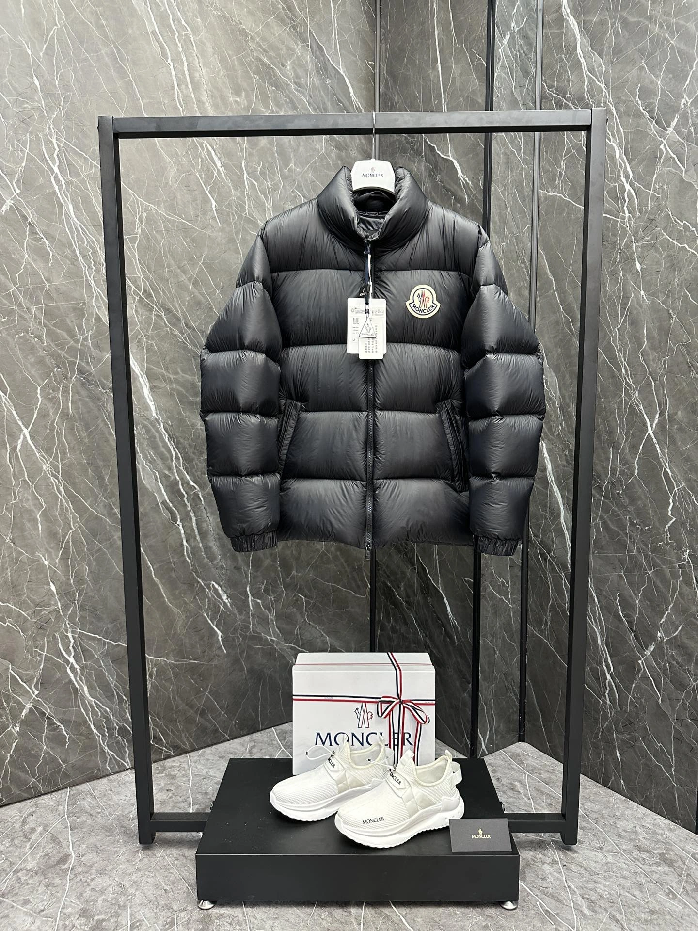 Moncler Down Jackets