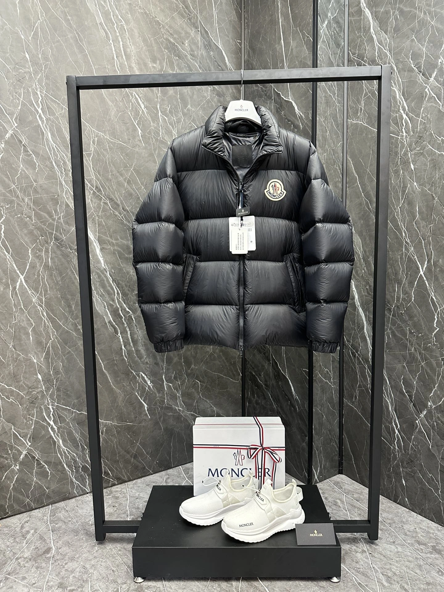 Affordable Moncler Down Jackets