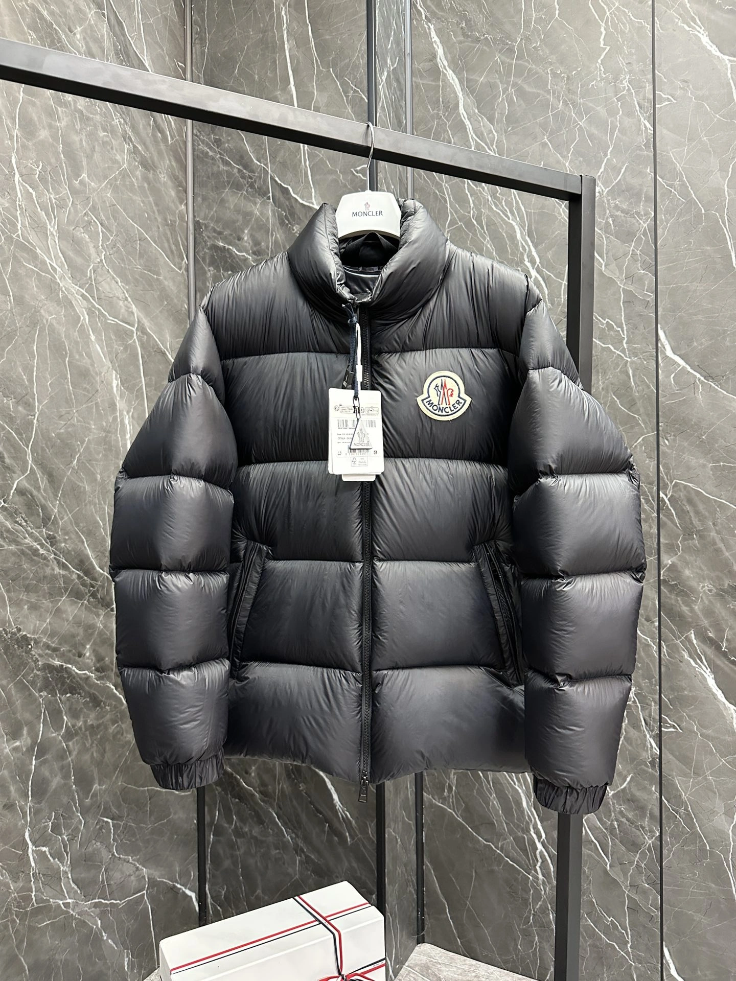 Affordable Moncler Down Jackets