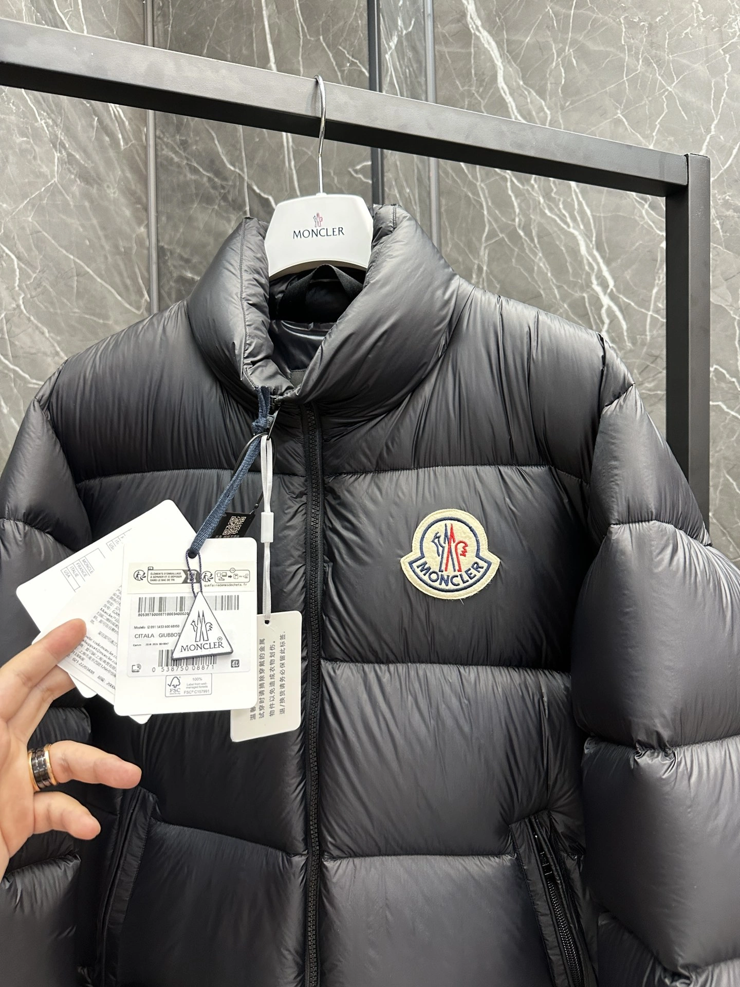 Affordable Moncler Down Jackets