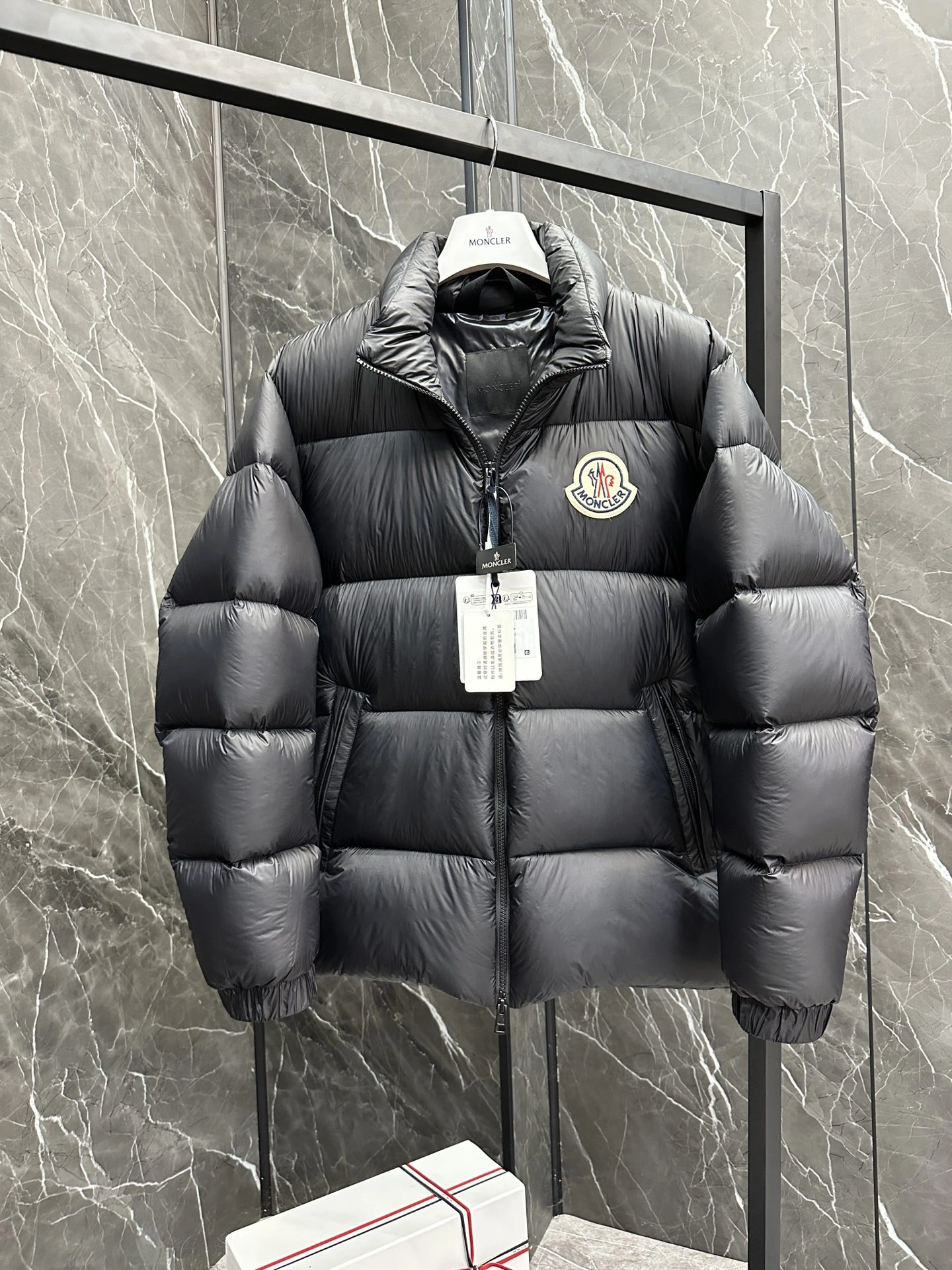 Affordable Moncler Down Jackets