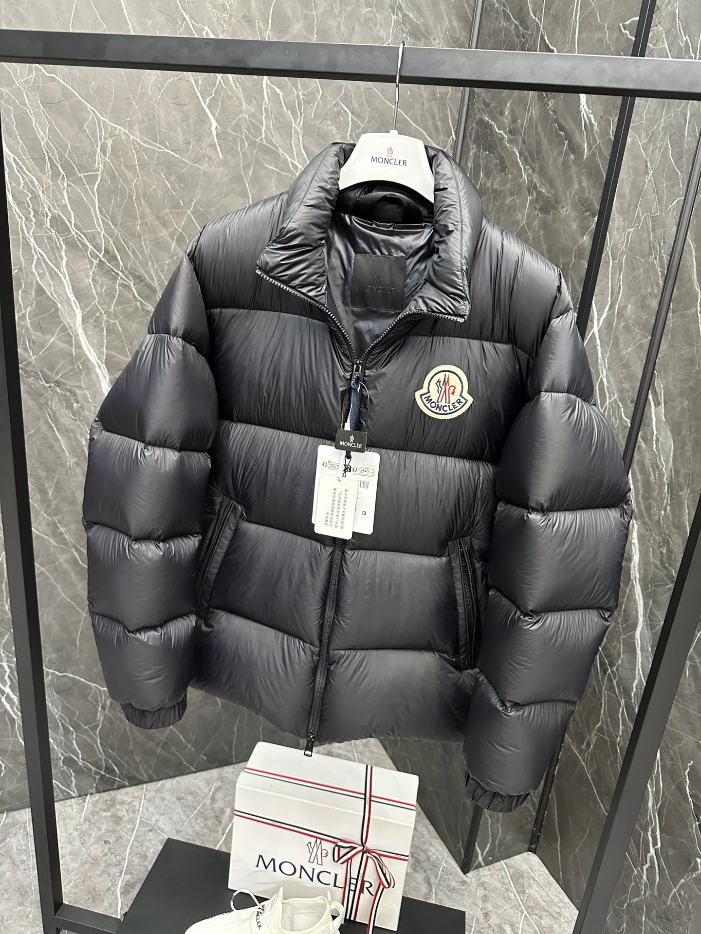 Affordable Moncler Down Jackets