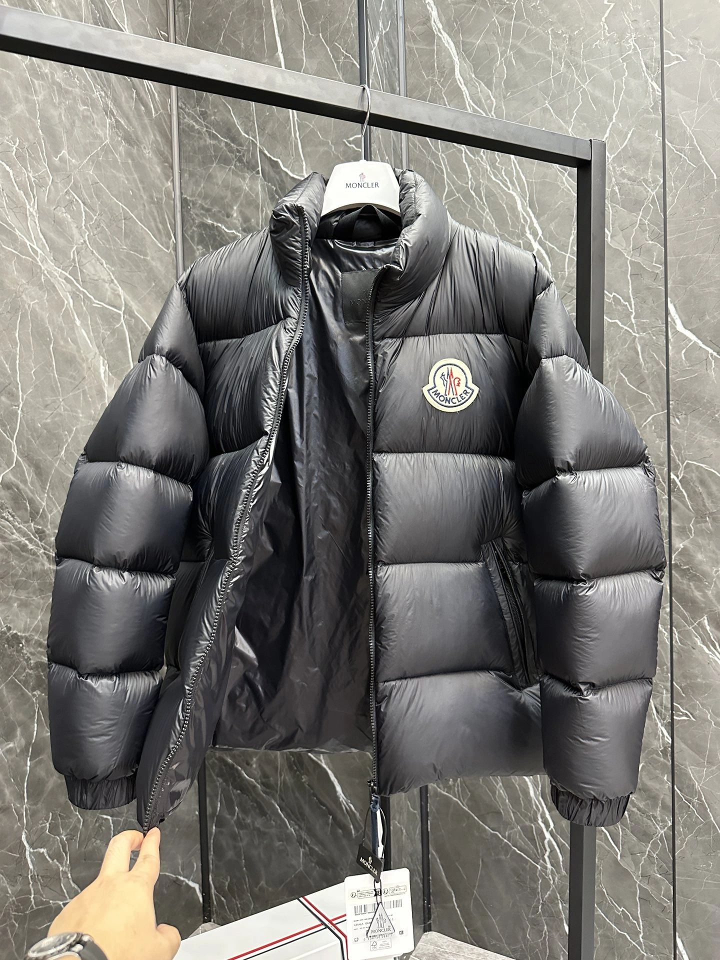 Affordable Moncler Down Jackets