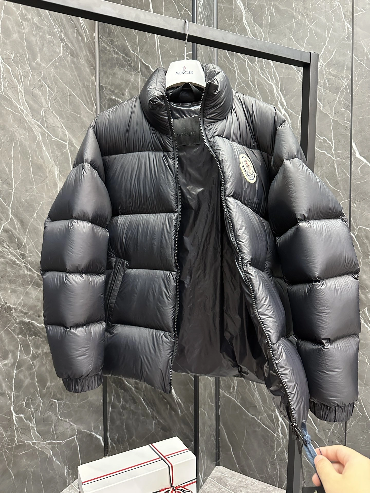 Affordable Moncler Down Jackets
