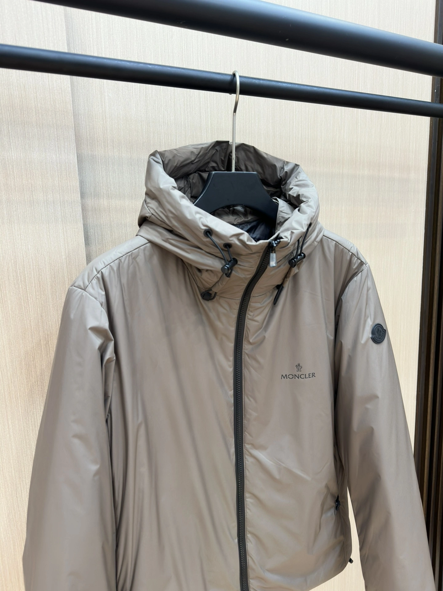 Official Moncler Down Jackets