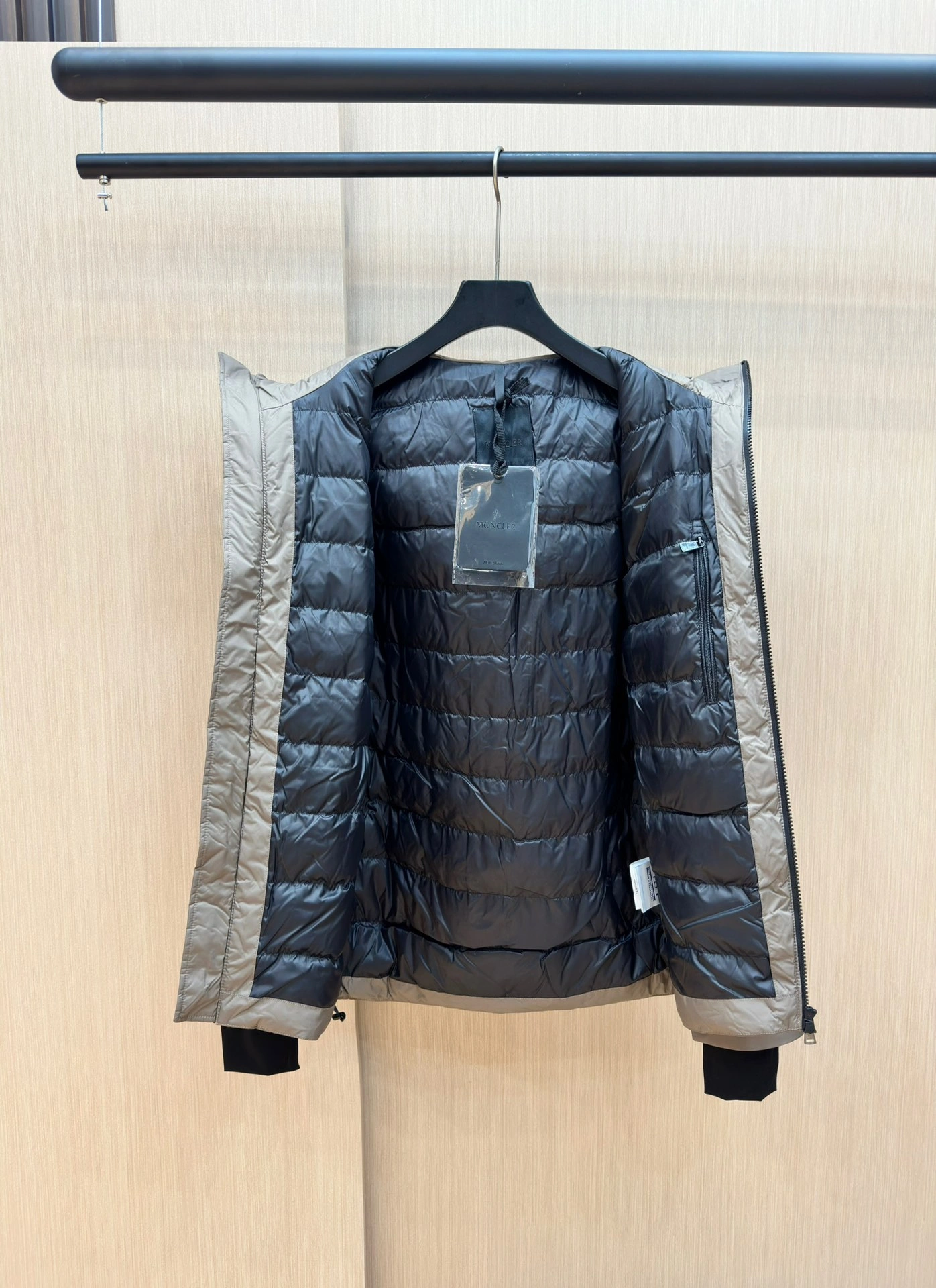 Official Moncler Down Jackets
