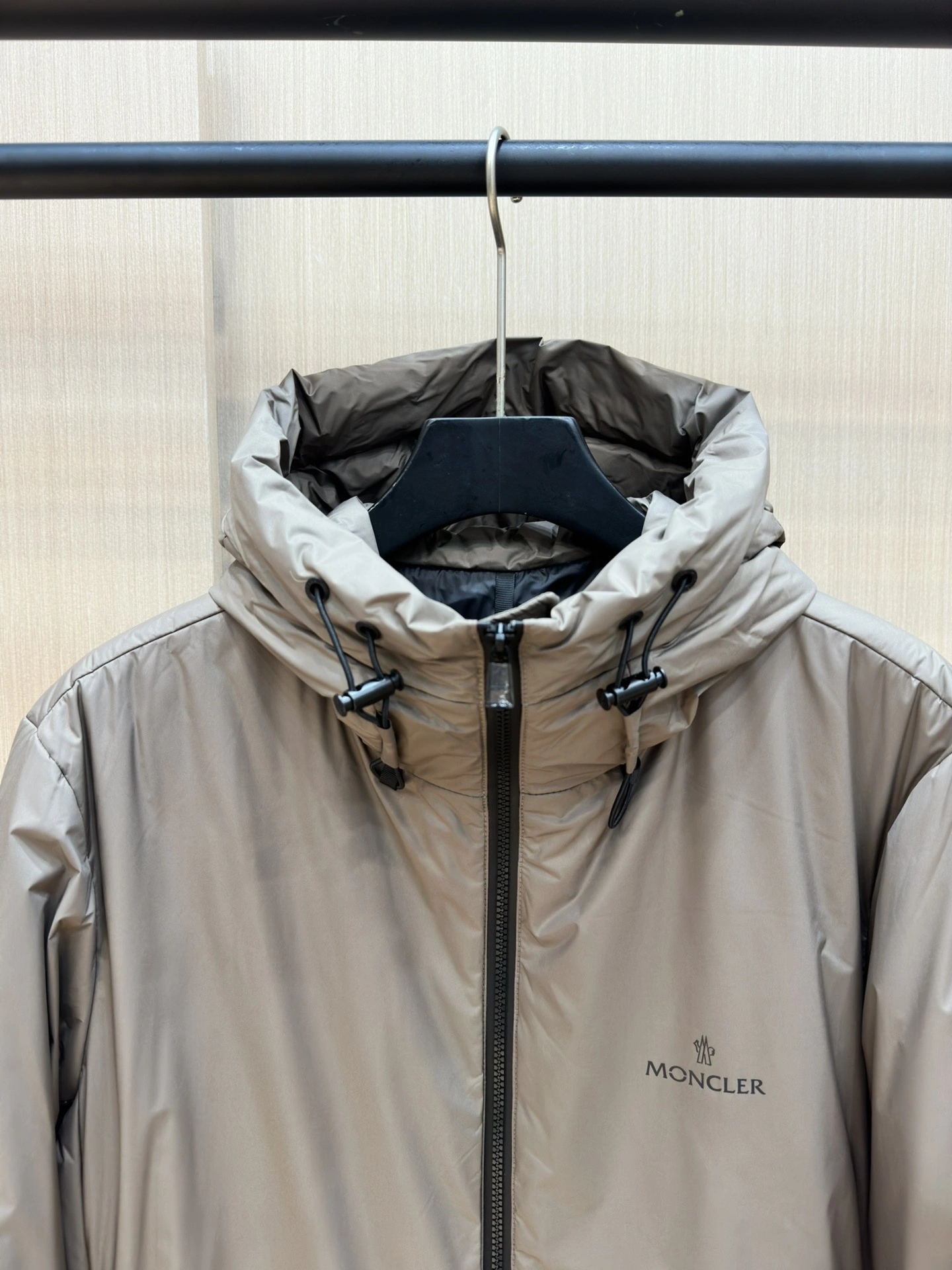 Official Moncler Down Jackets