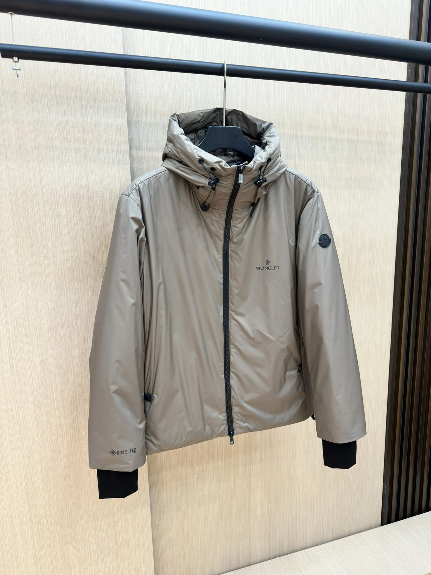 Official Moncler Down Jackets