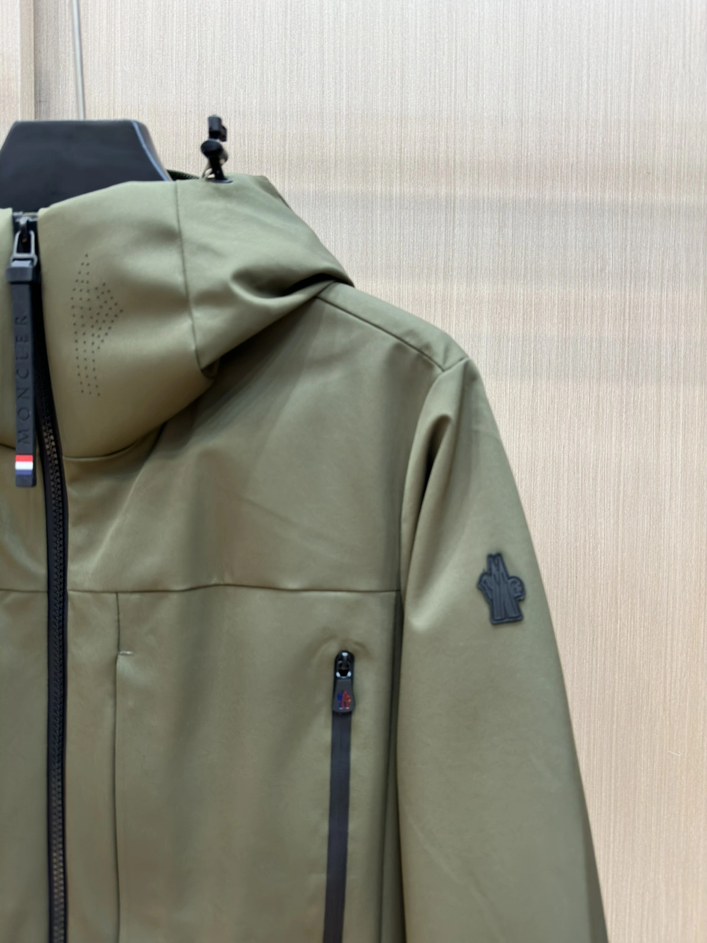 OEM Moncler Down Jackets