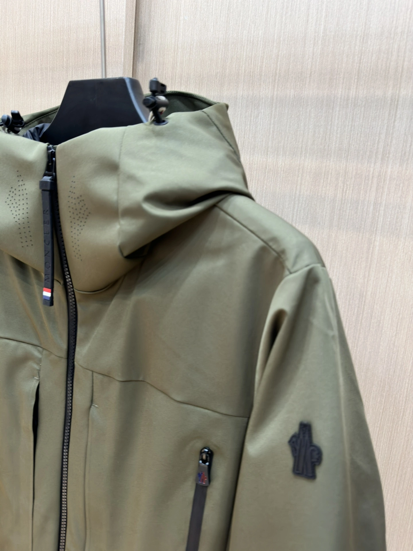 OEM Moncler Down Jackets