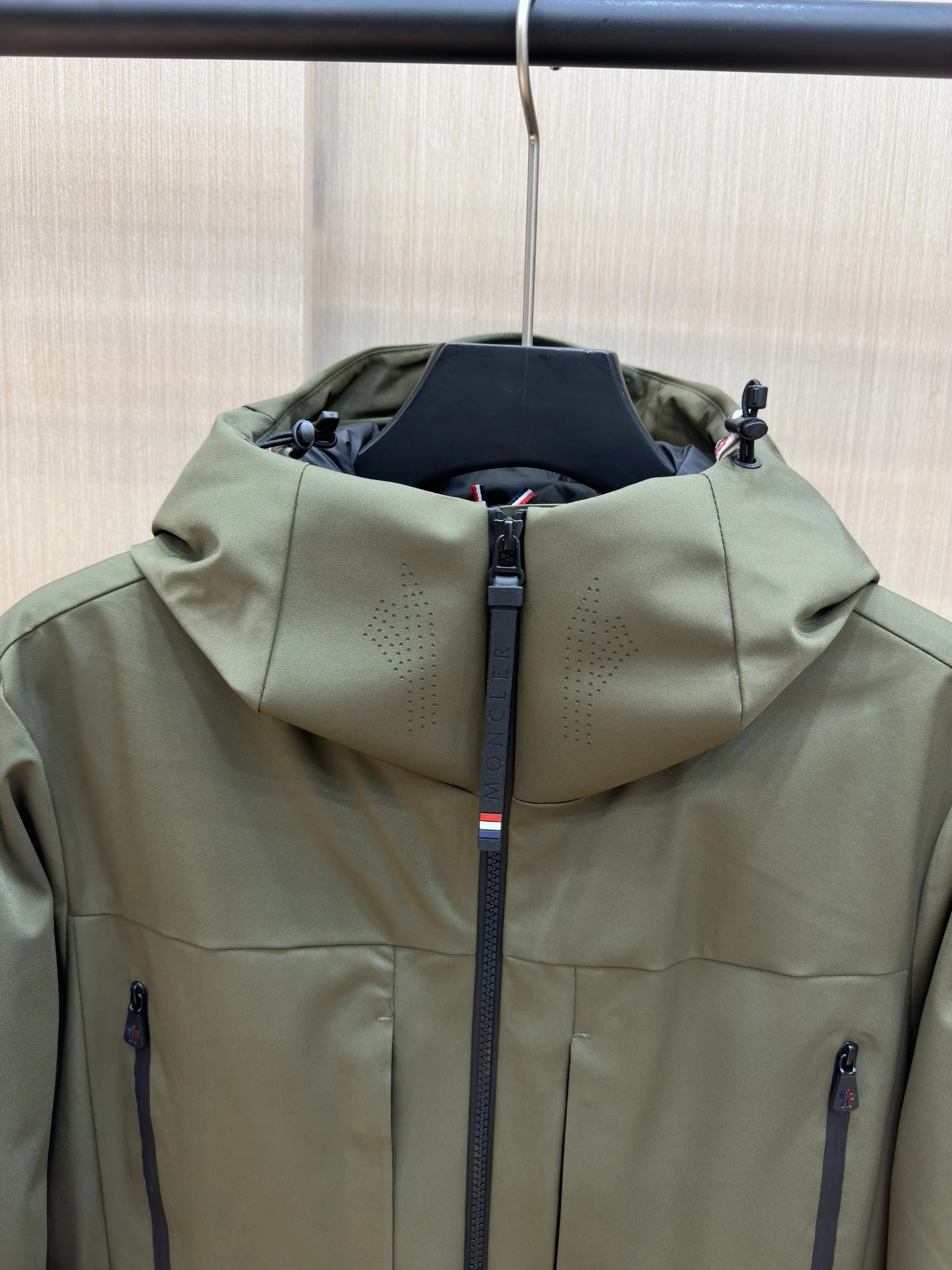 OEM Moncler Down Jackets