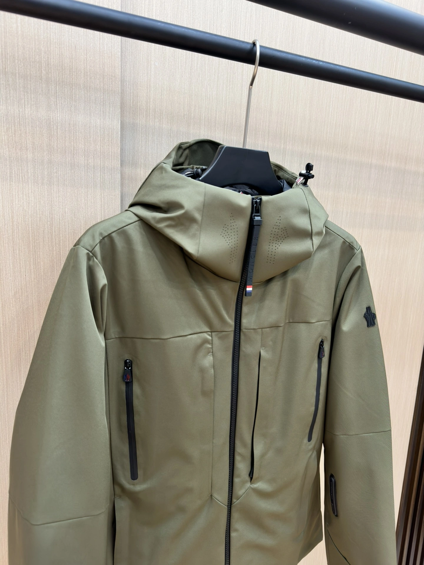 OEM Moncler Down Jackets