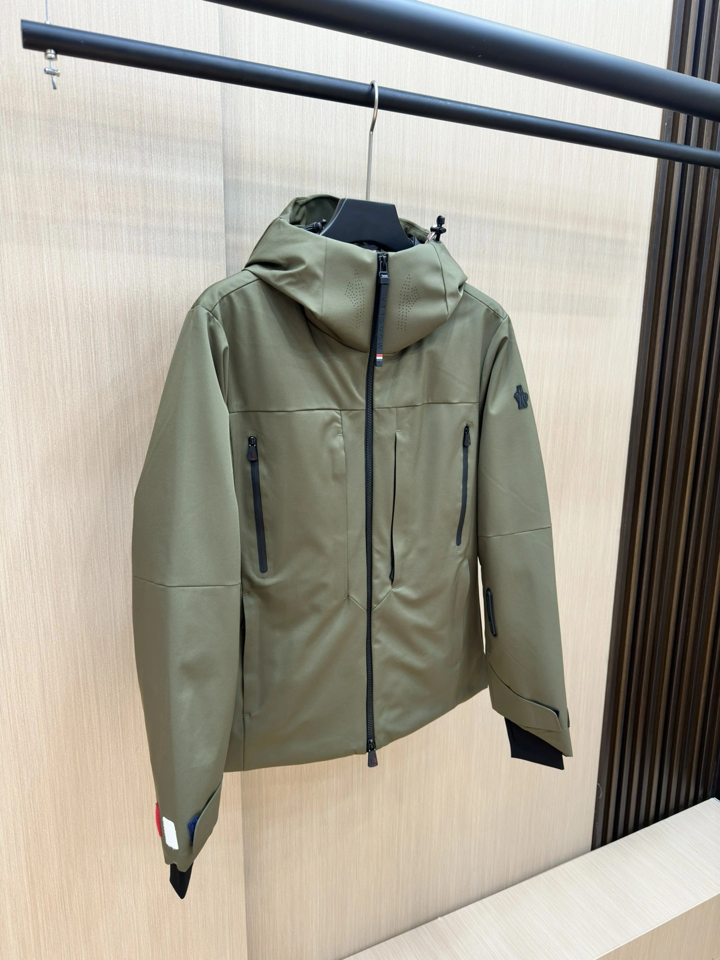 OEM Moncler Down Jackets