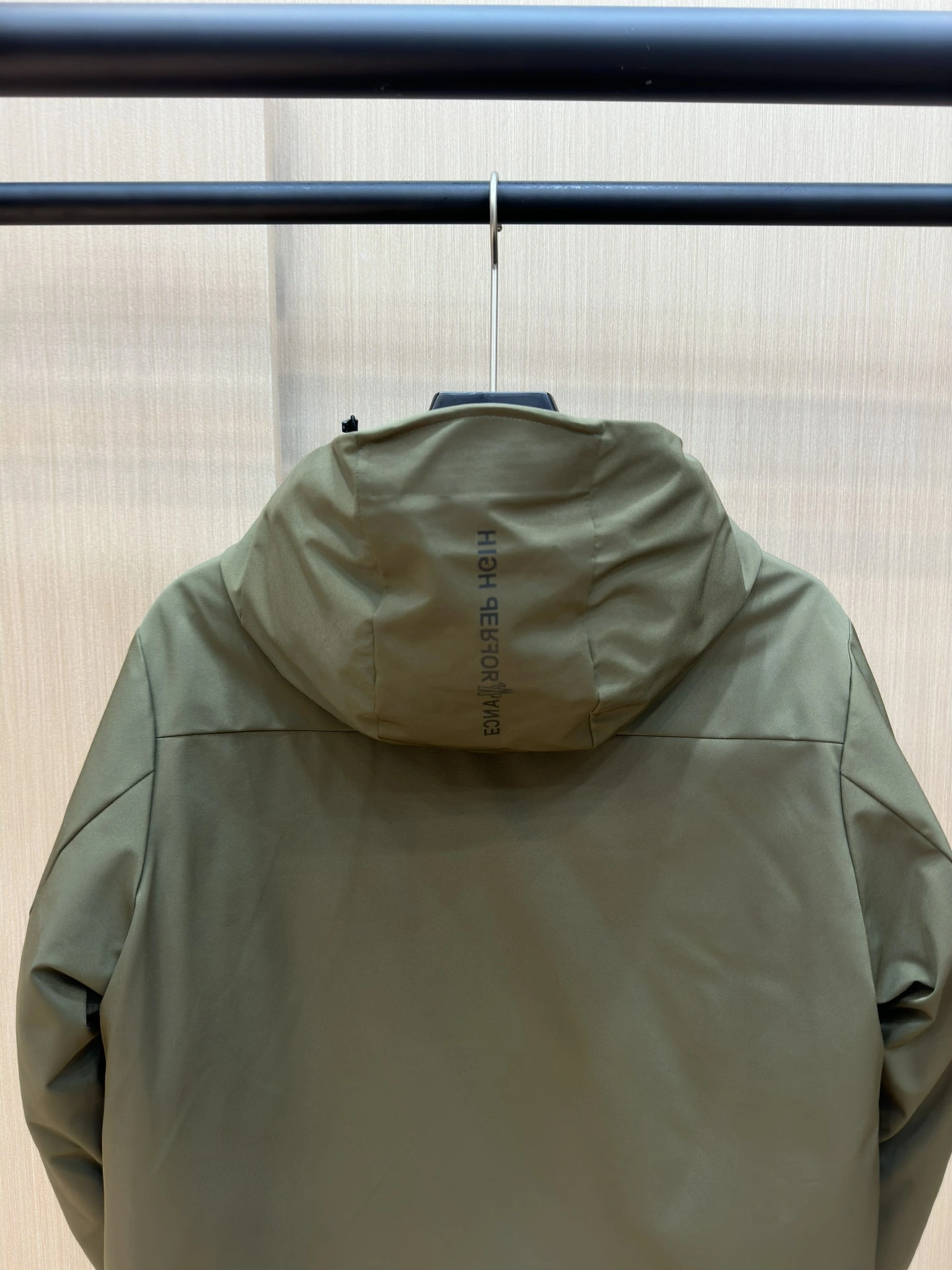 OEM Moncler Down Jackets