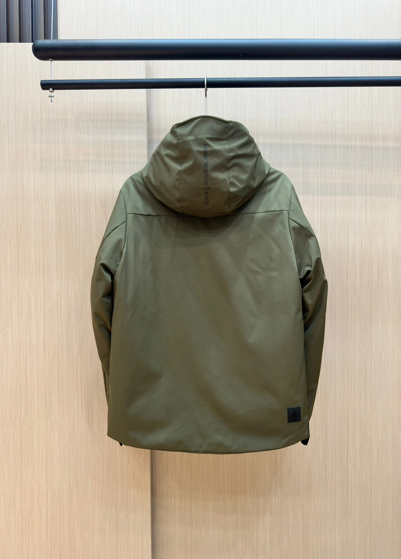 OEM Moncler Down Jackets