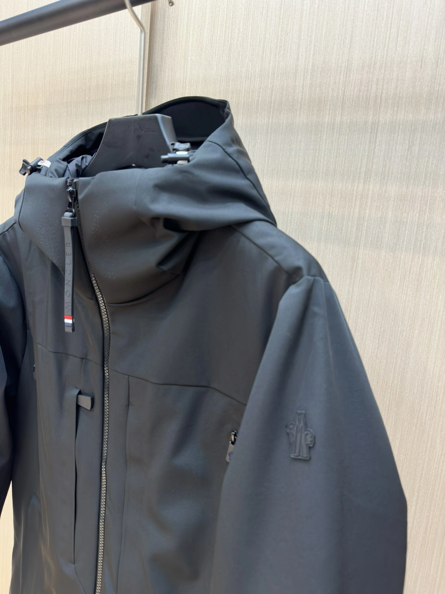 Legit Moncler Down Jackets
