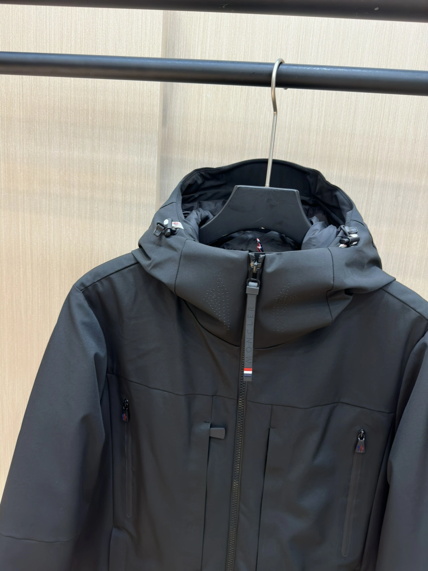 Legit Moncler Down Jackets
