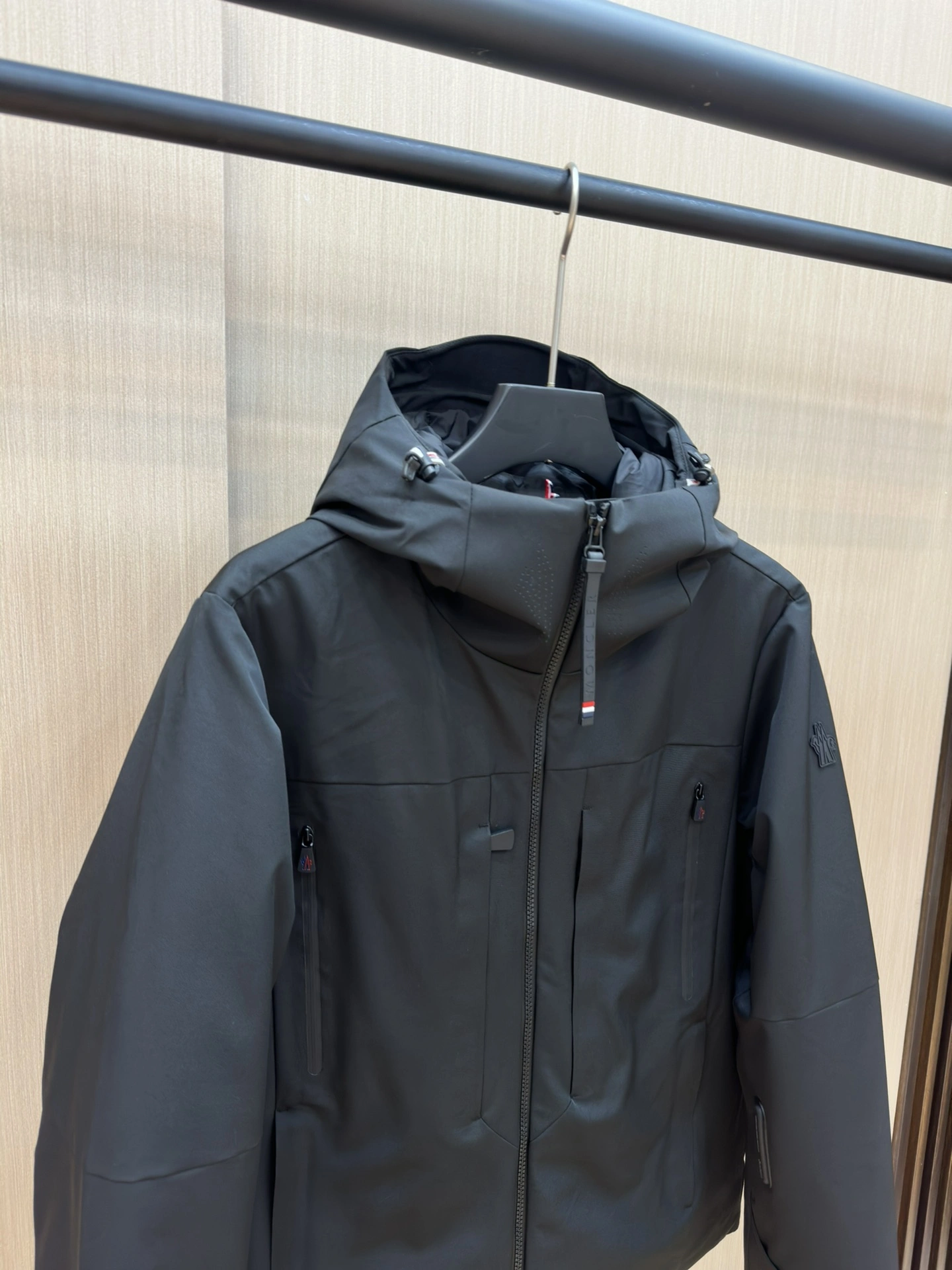 Legit Moncler Down Jackets