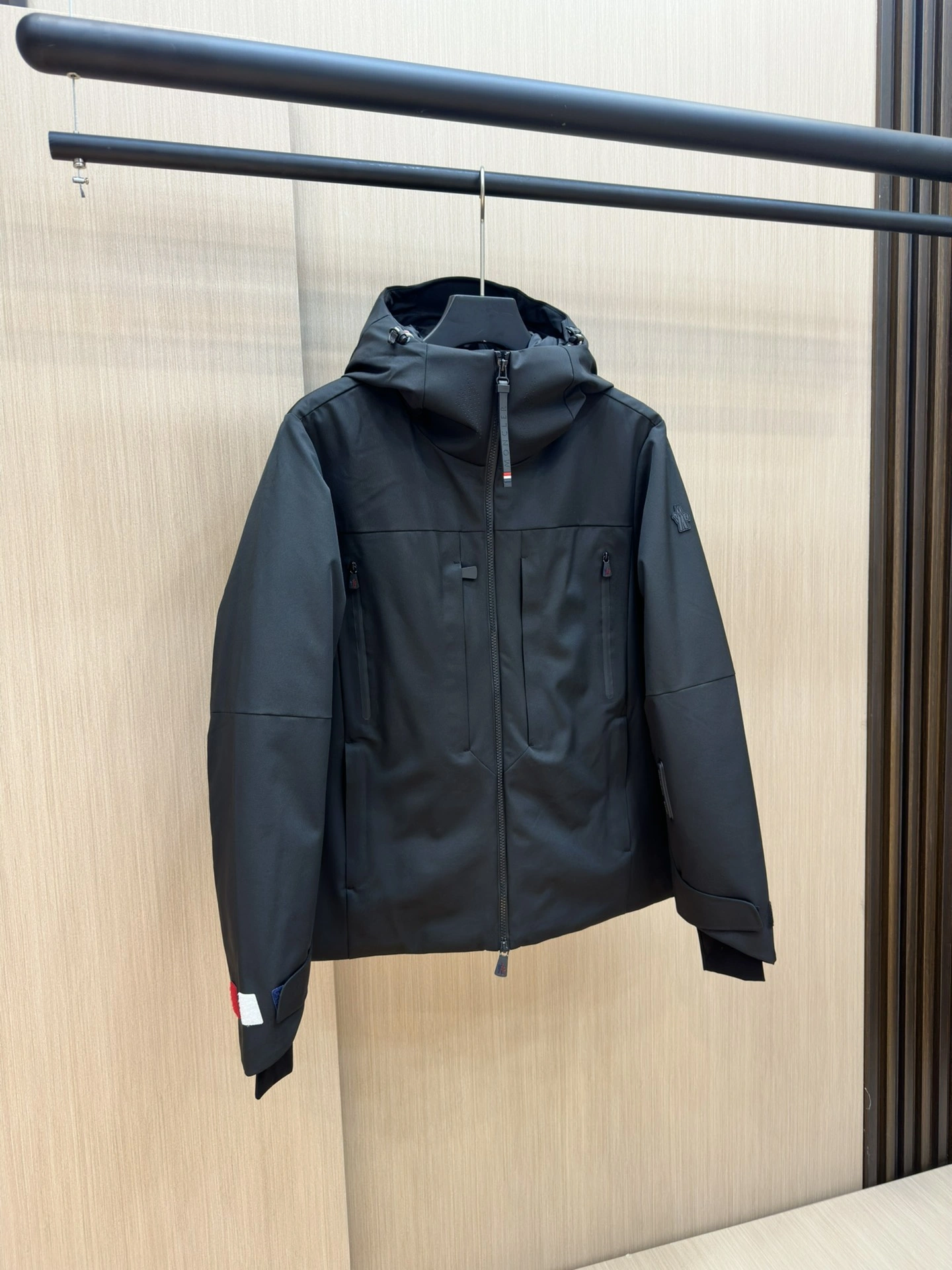 Legit Moncler Down Jackets