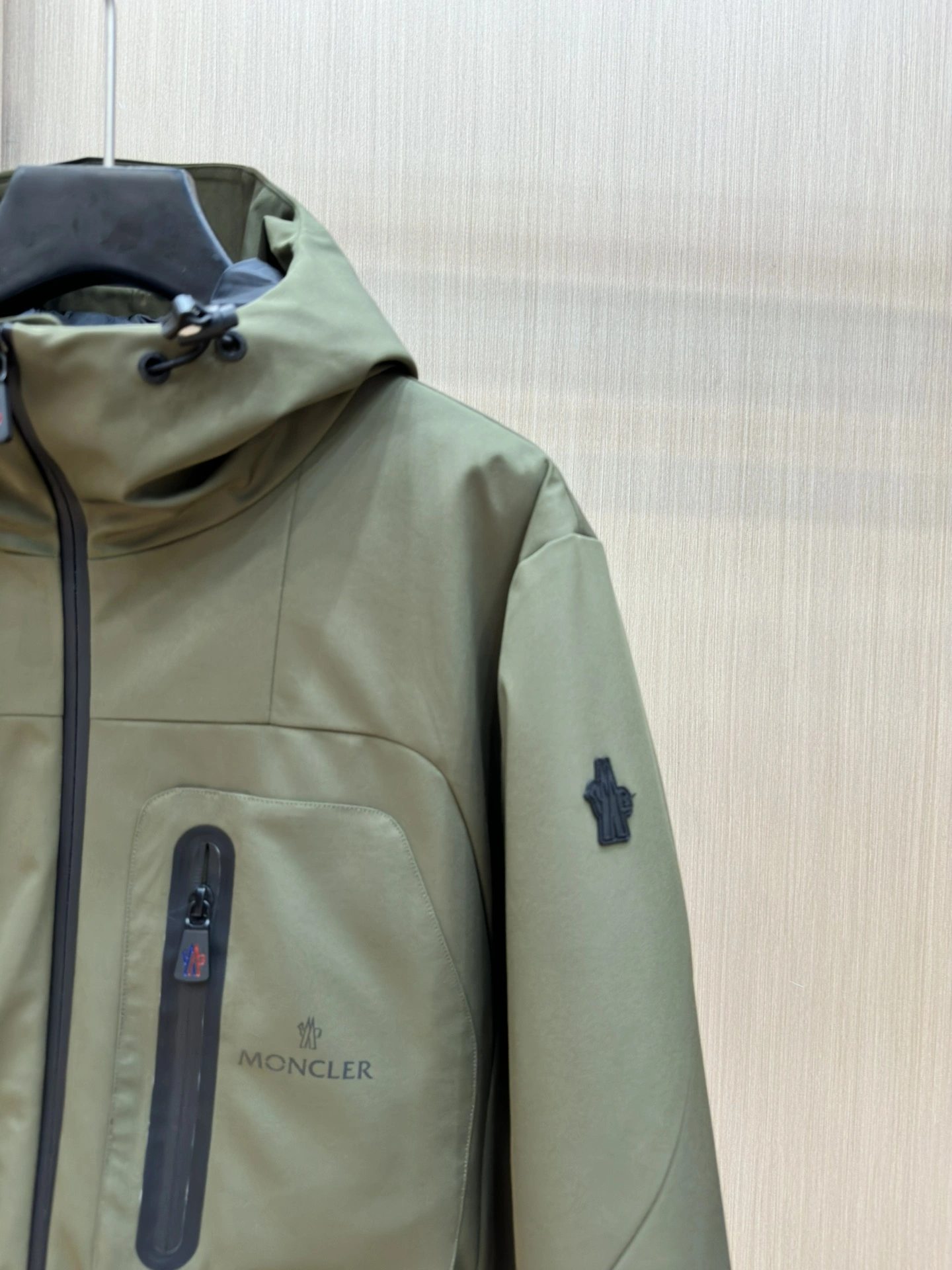 Value-priced Moncler Down Jackets