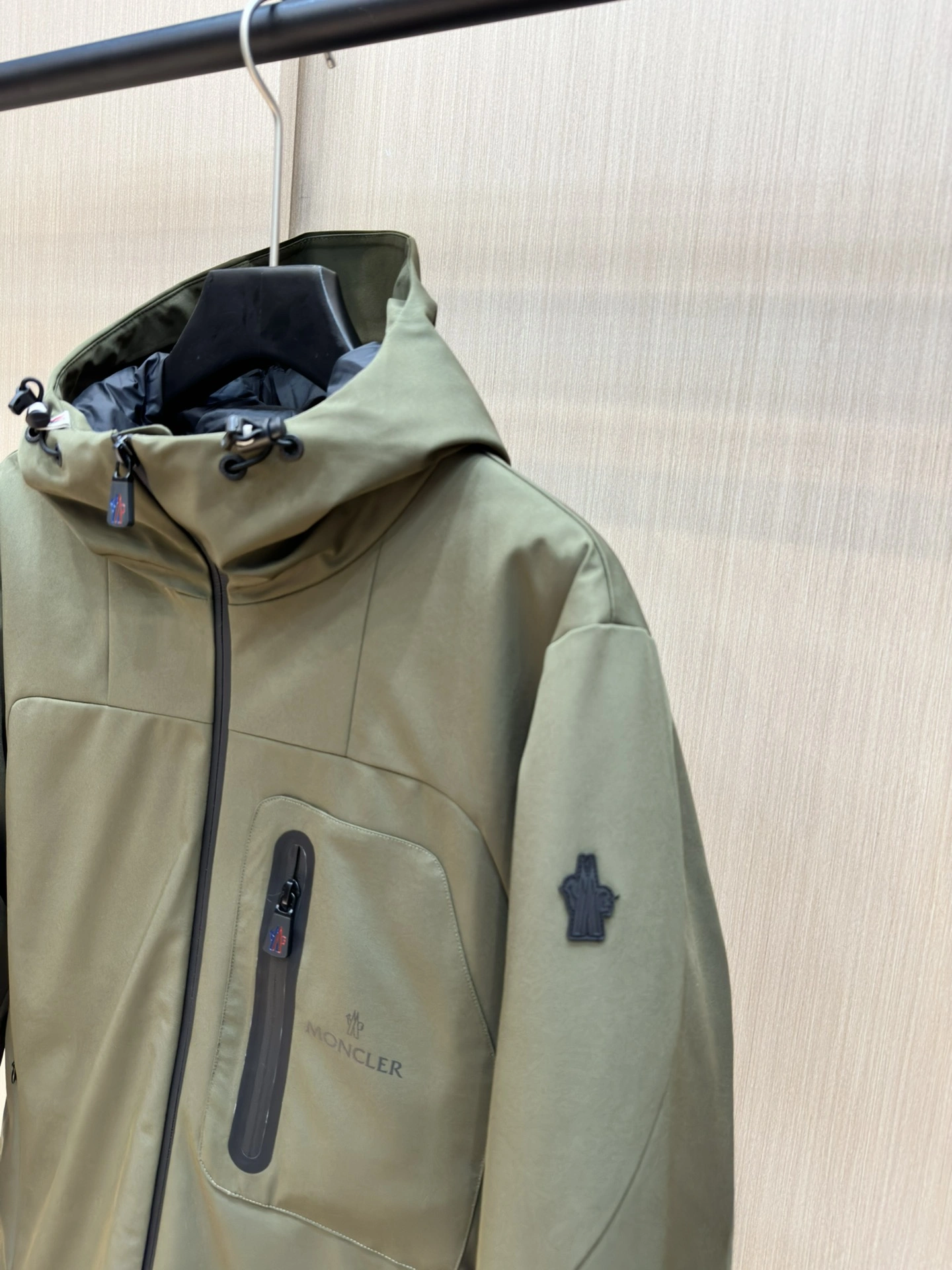 Value-priced Moncler Down Jackets