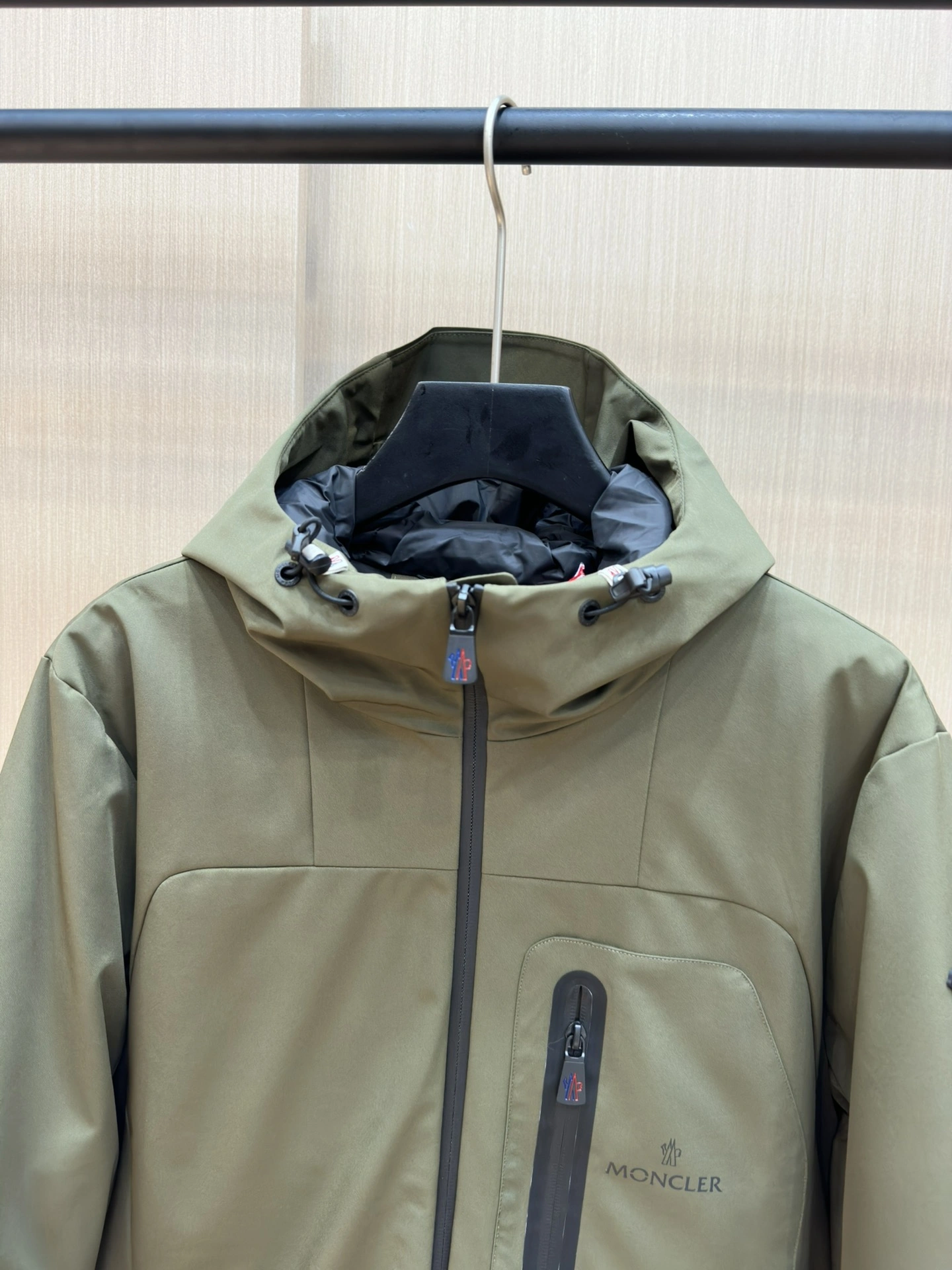 Value-priced Moncler Down Jackets