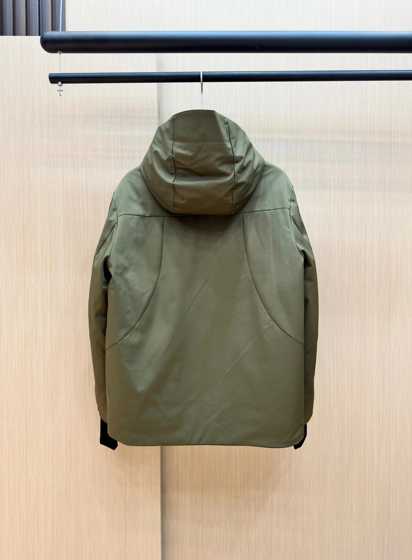 Value-priced Moncler Down Jackets