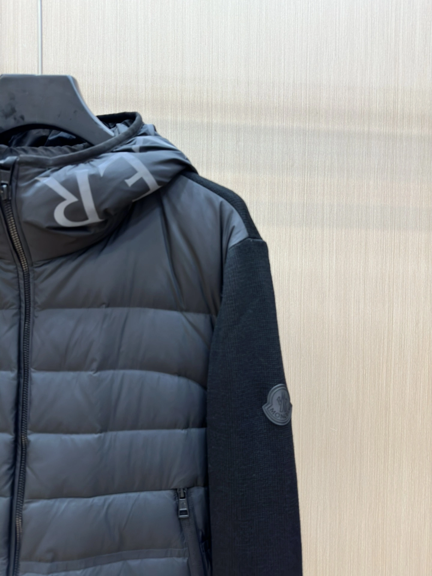 Original Moncler Down Jackets