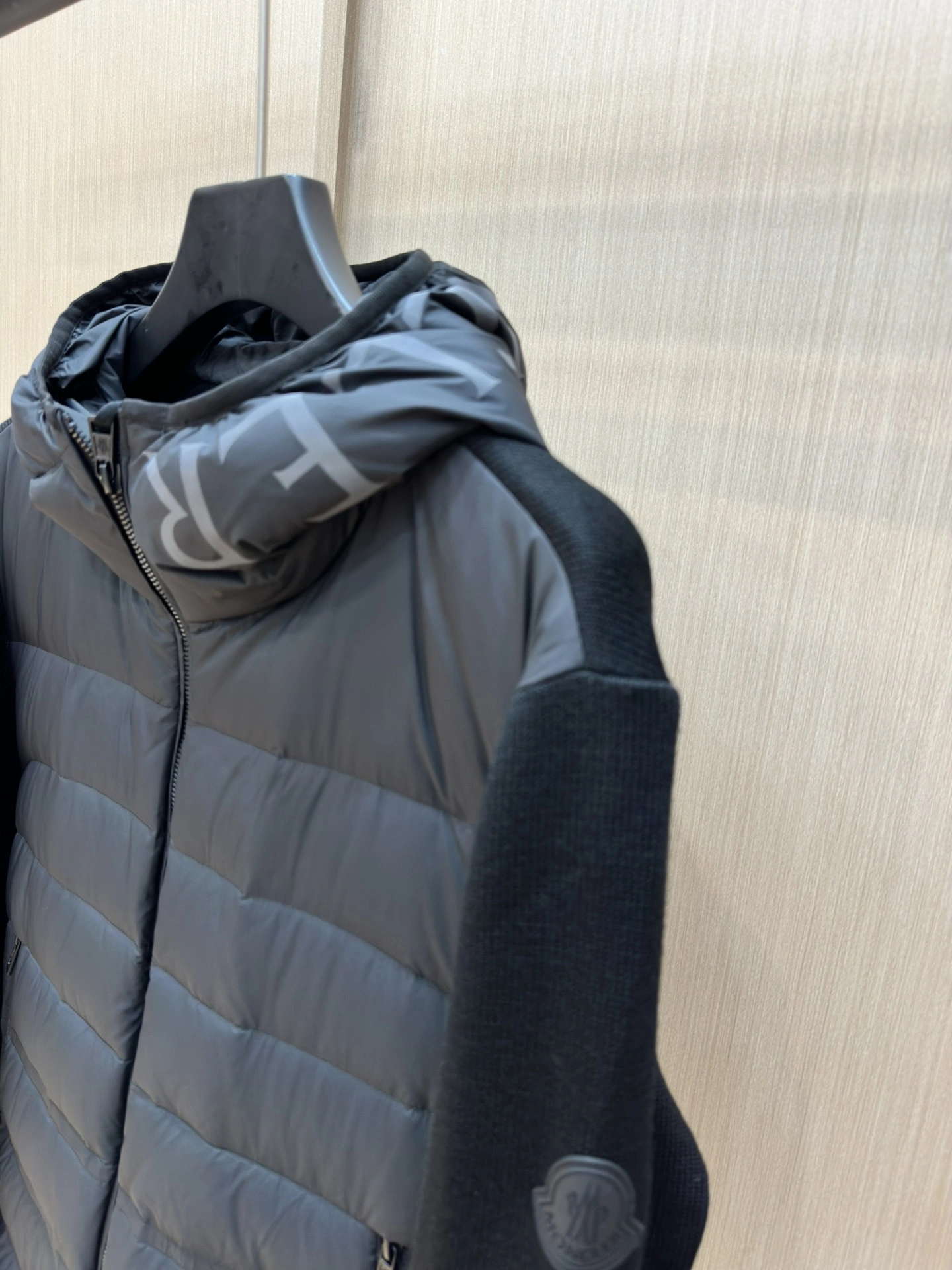 Original Moncler Down Jackets
