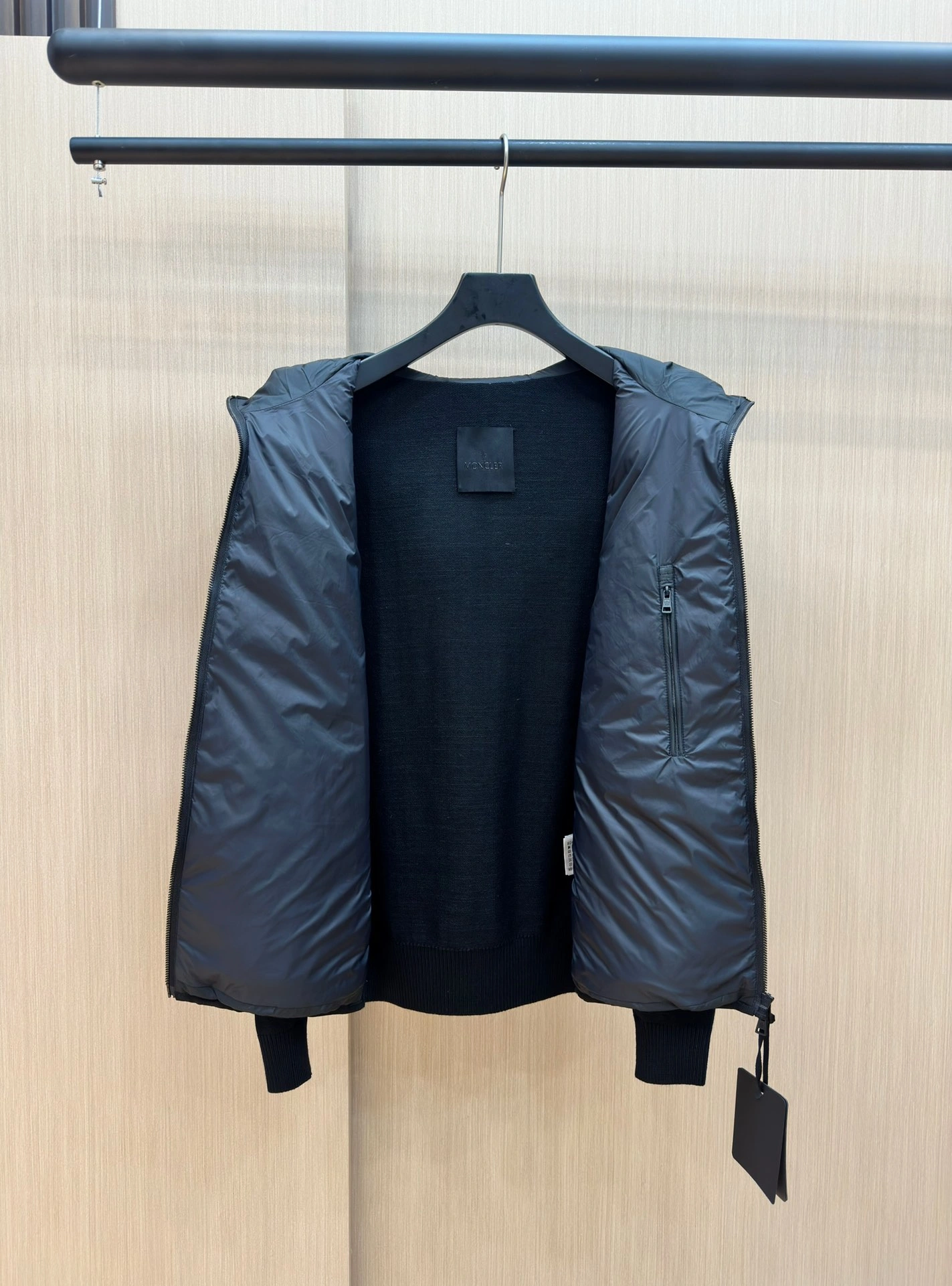 Original Moncler Down Jackets
