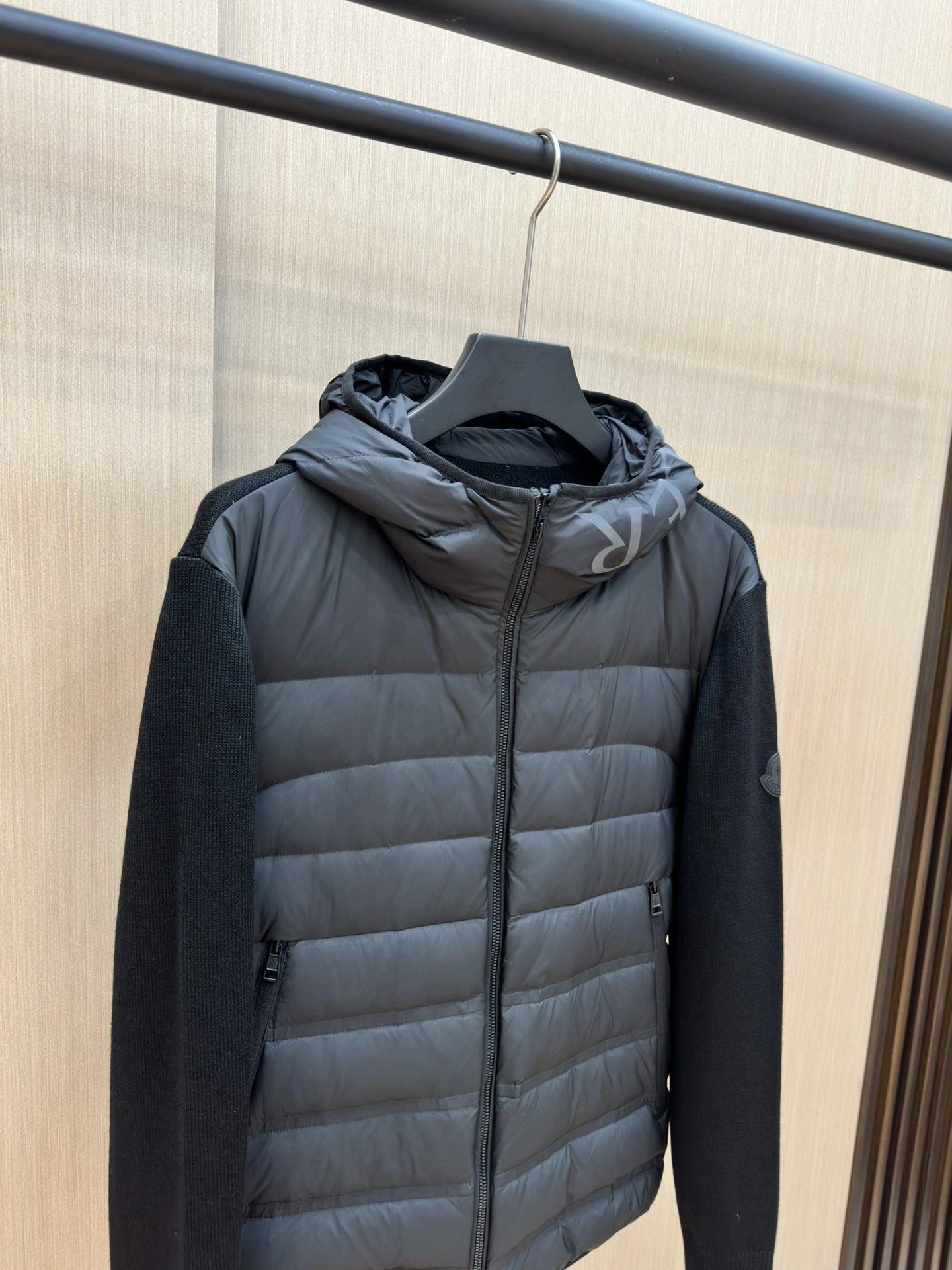 Original Moncler Down Jackets