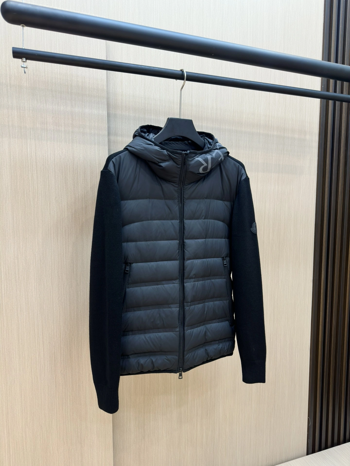 Original Moncler Down Jackets