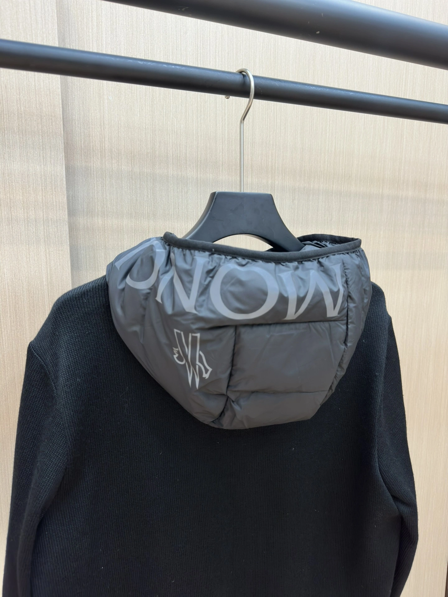 Original Moncler Down Jackets