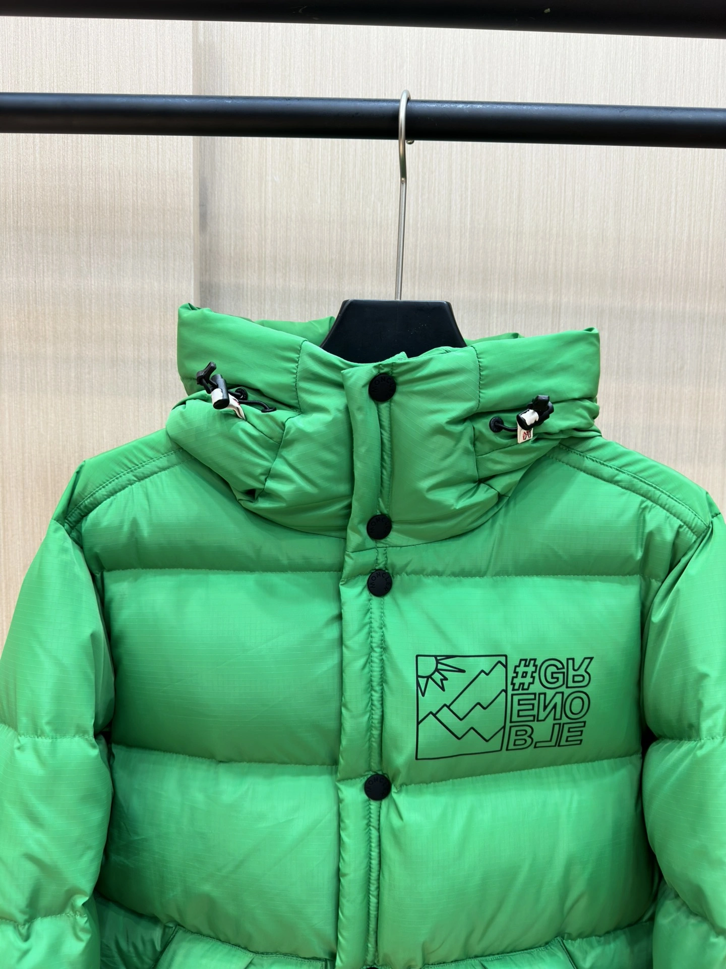 Official Moncler Down Jackets