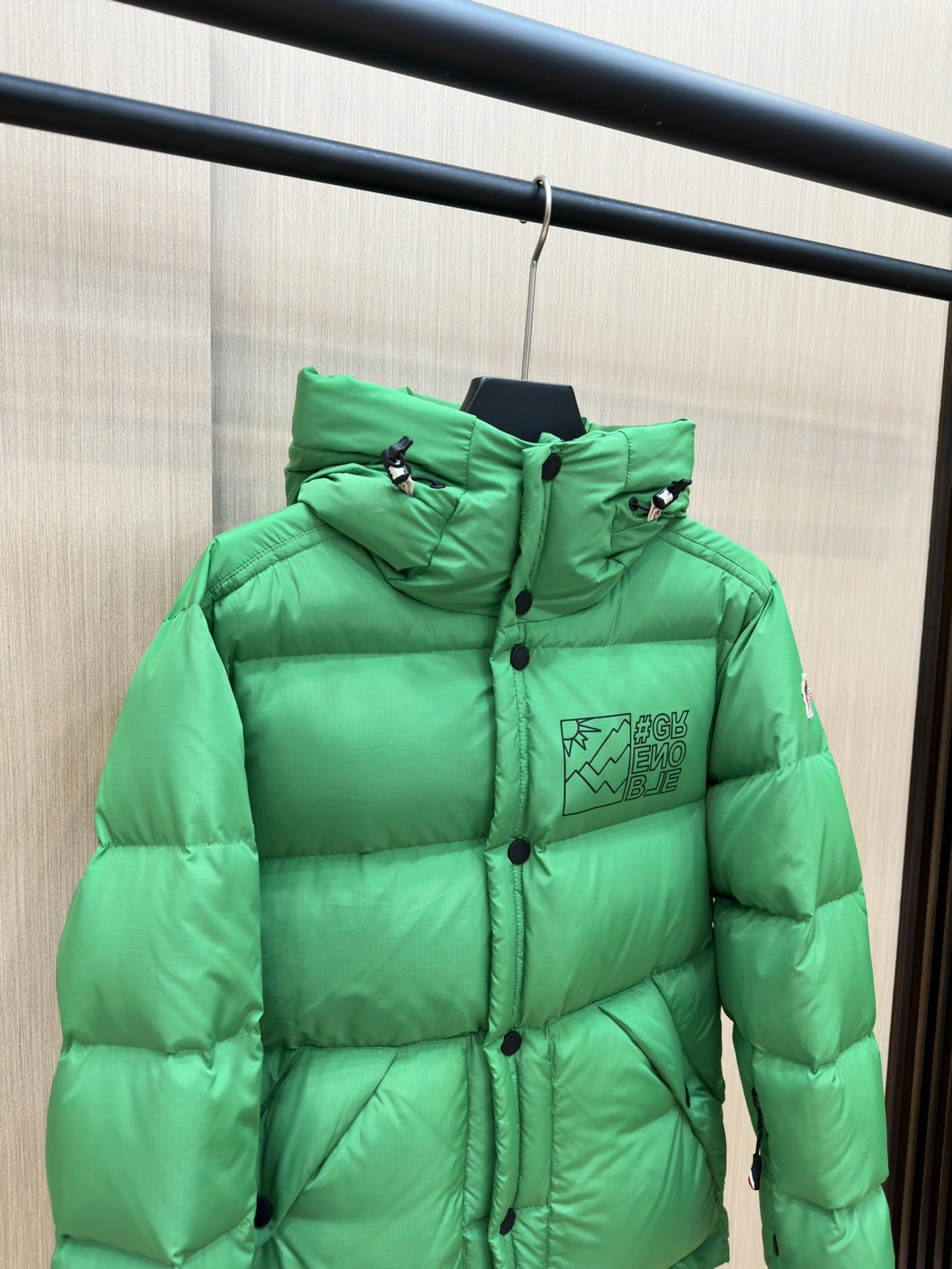 Official Moncler Down Jackets