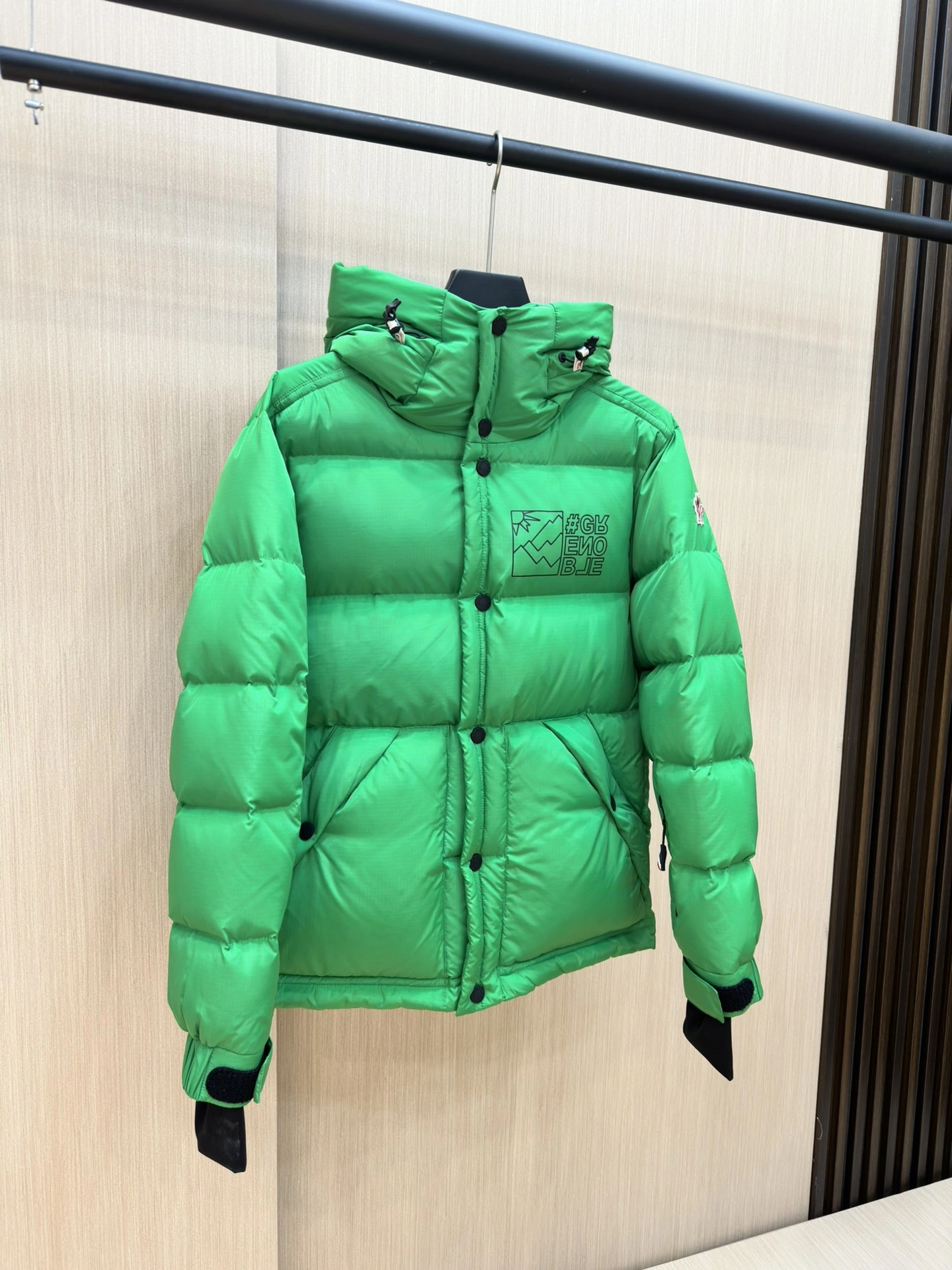 Official Moncler Down Jackets